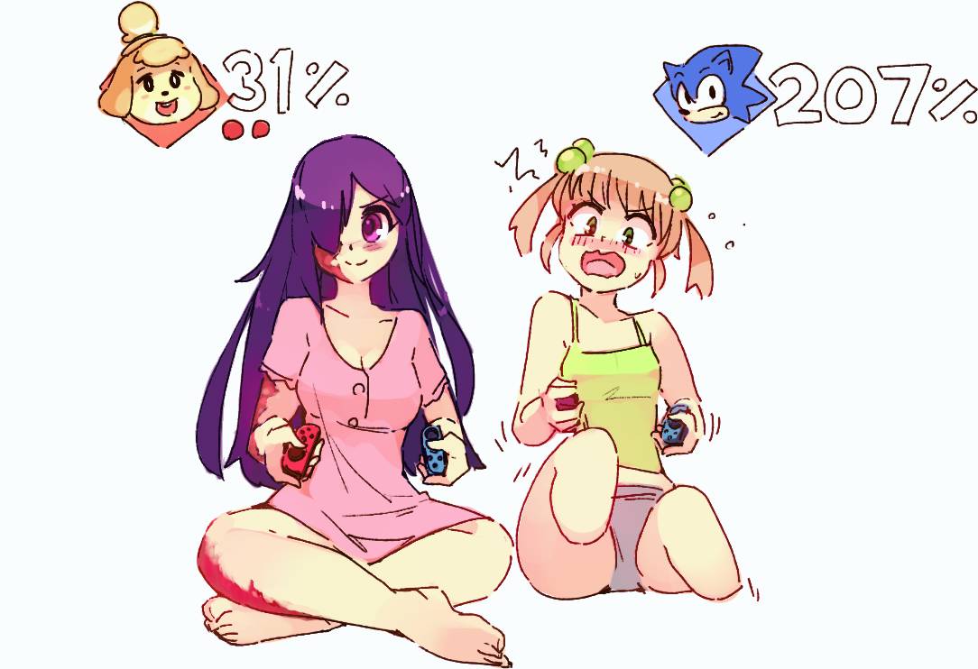 Winning - Daily Hanako #108 | Scrolller