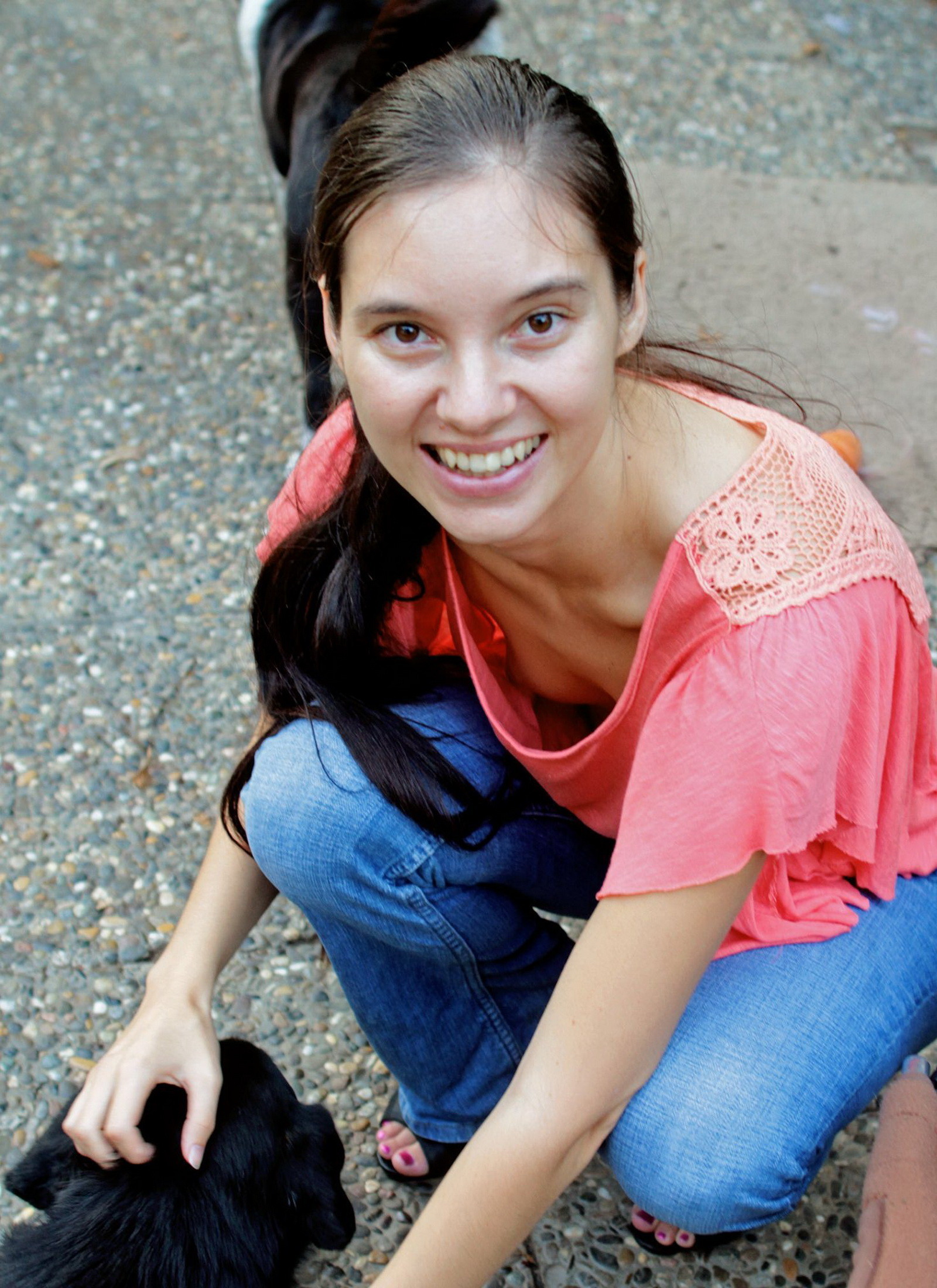 Winning Smile | Scrolller