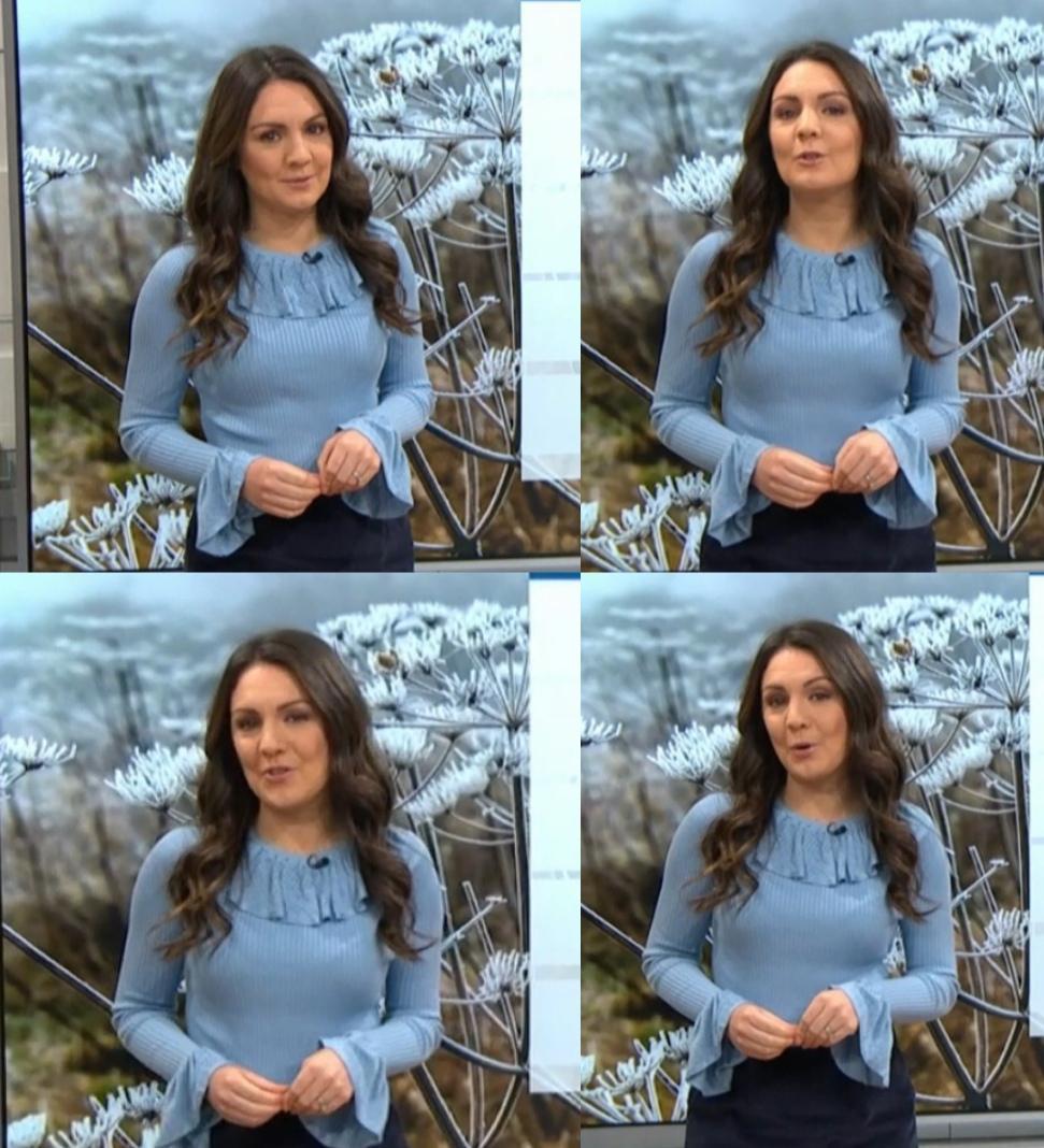 Winter Colours | Scrolller