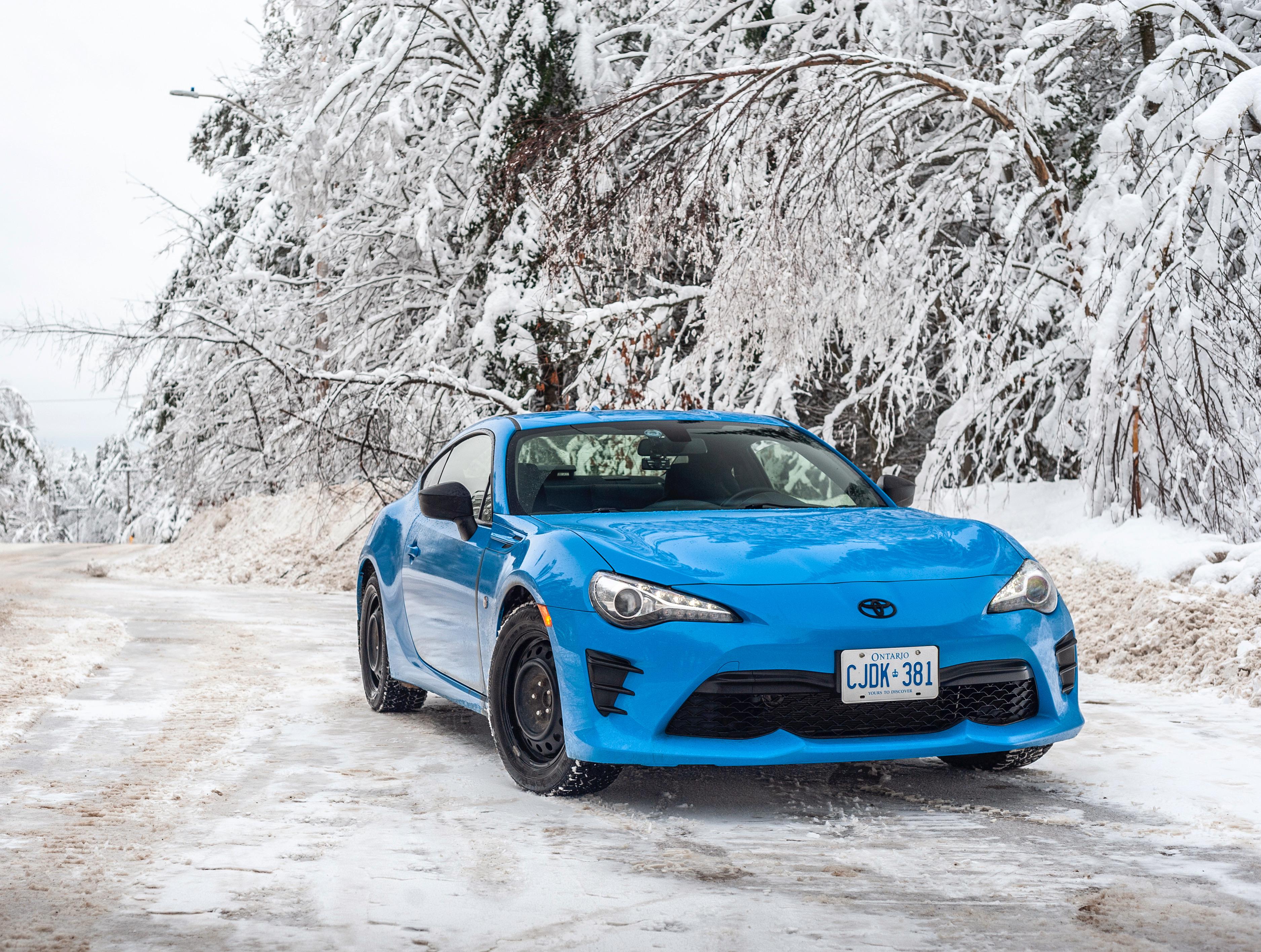 Winter mode 🥶 | Scrolller