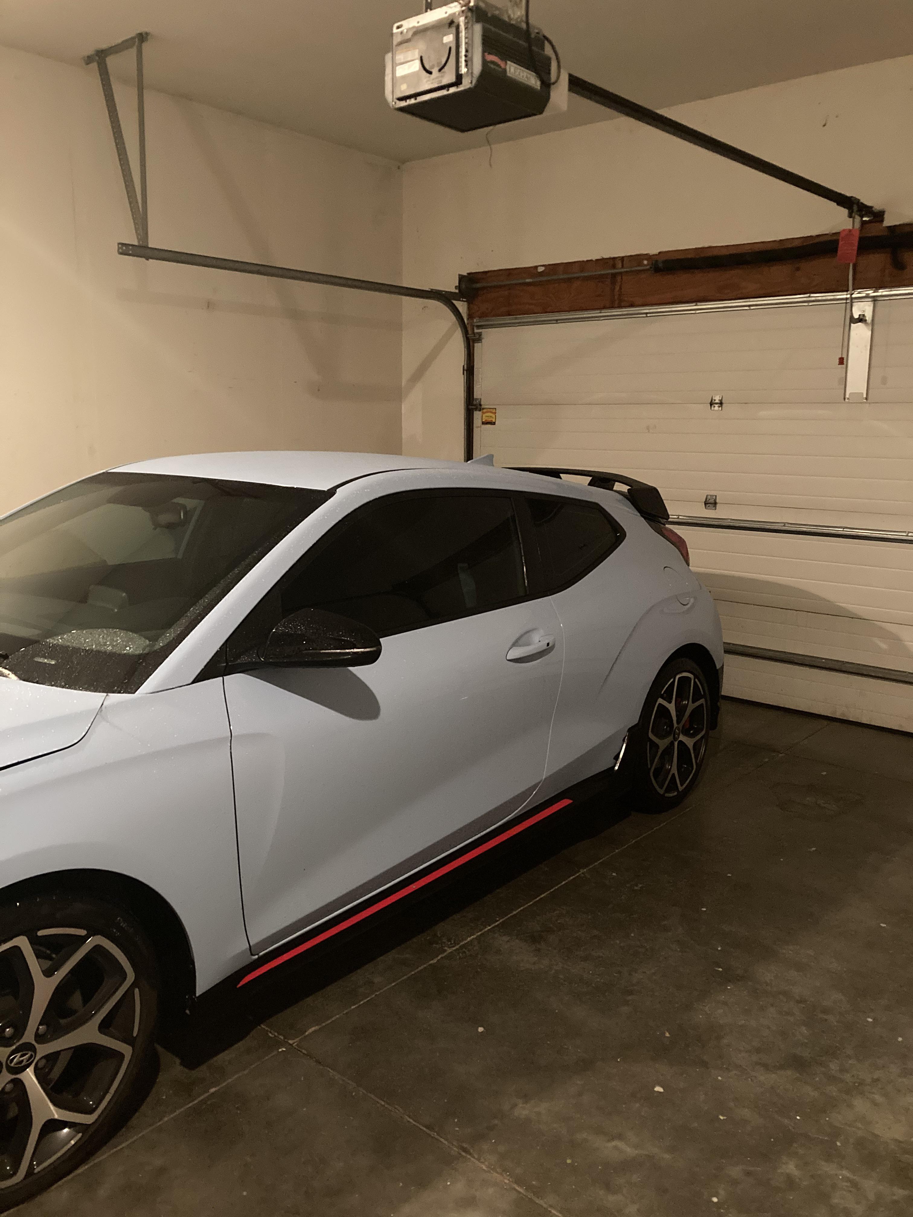 Winter wheel and tire recommendations? It's that time of year in Iowa :/ | Scrolller