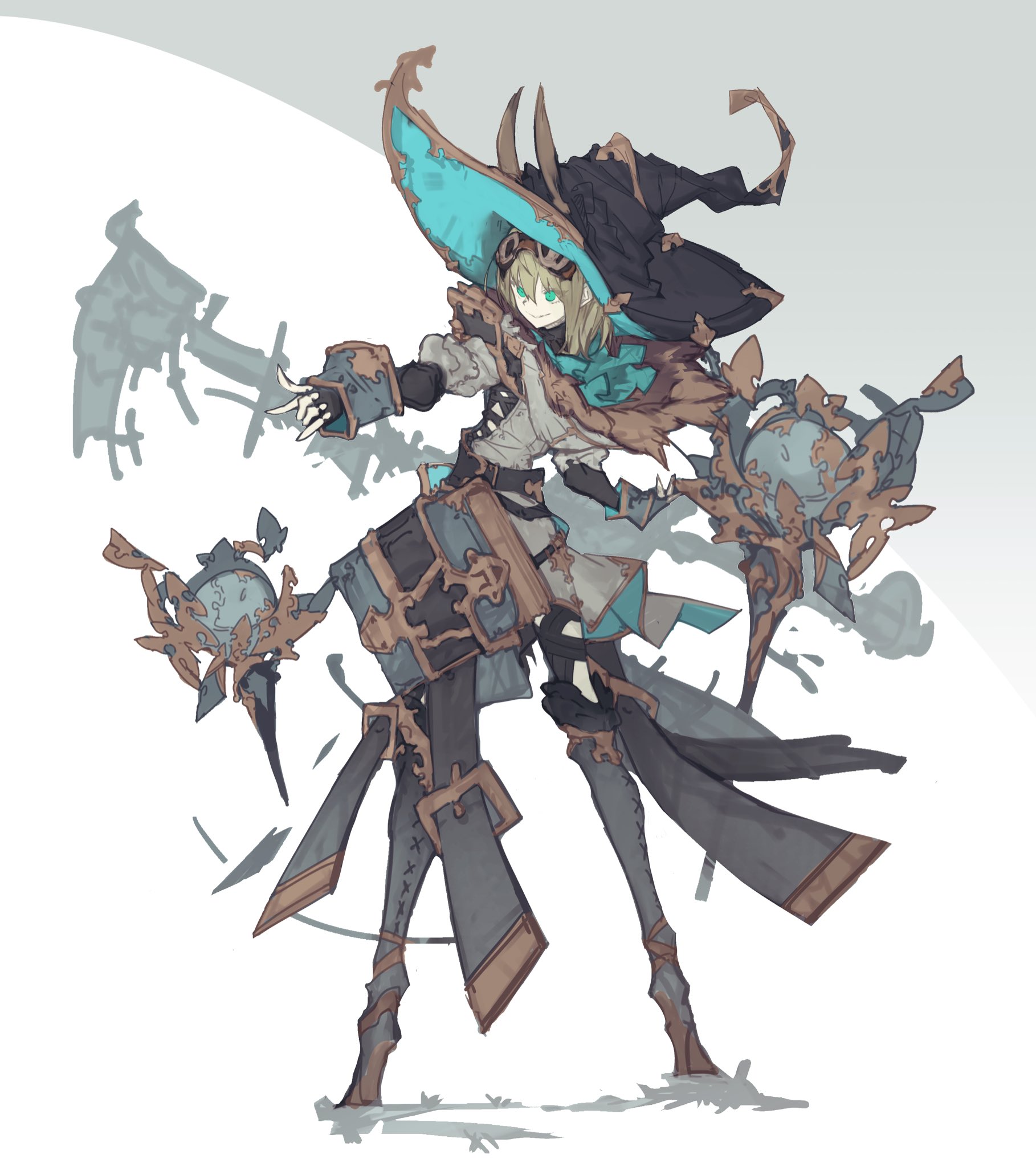 WIP [original] | Scrolller