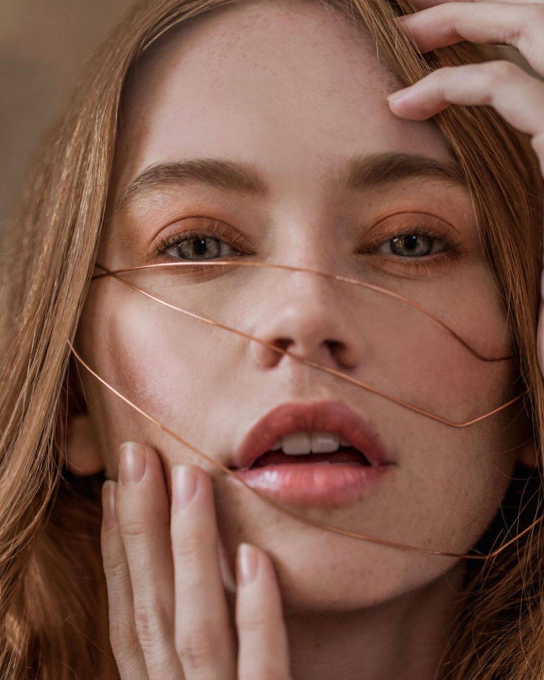 Wired Up | Scrolller