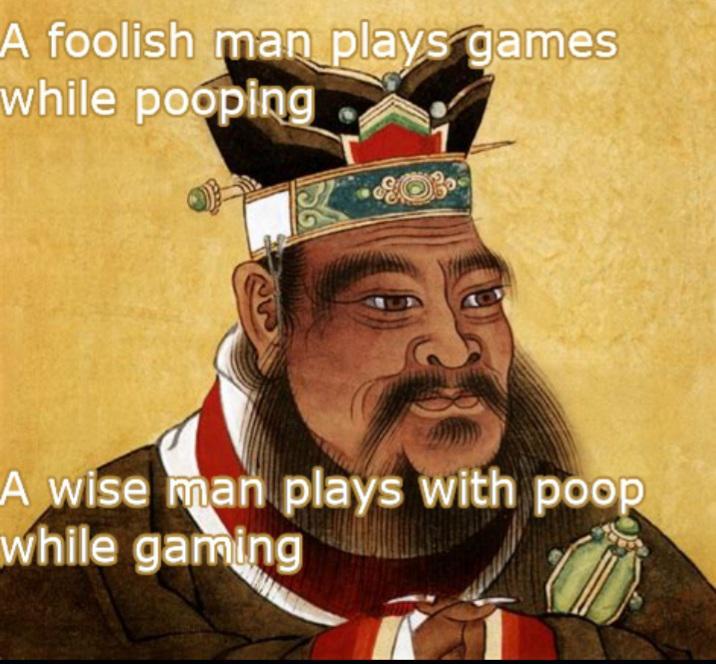 Wise rule | Scrolller