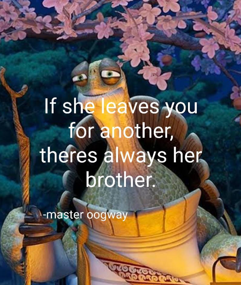 Wise wisdom | Scrolller