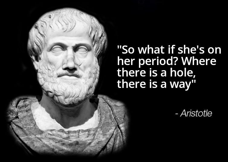 Wise words by a wise man | Scrolller