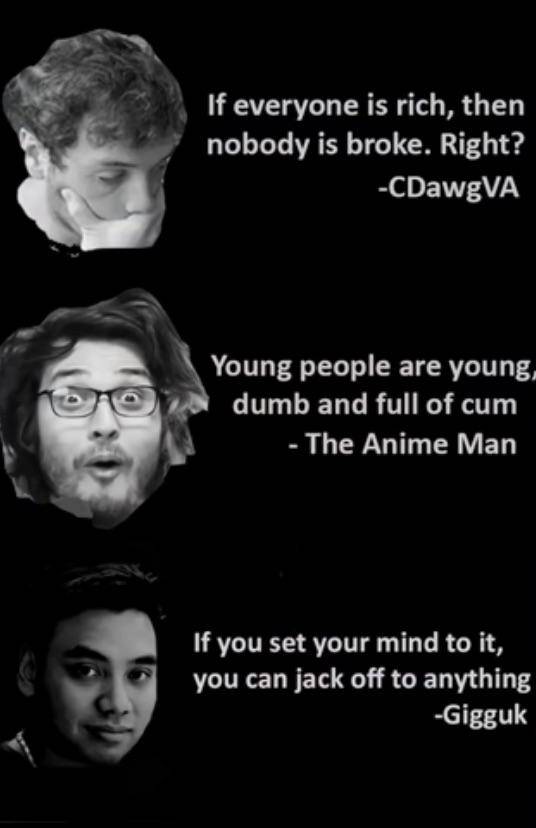 Wise words to live by | Scrolller