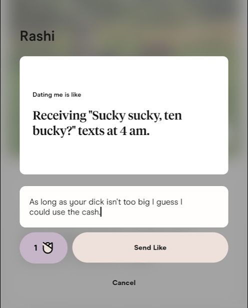 Wish me luck boys! | Scrolller