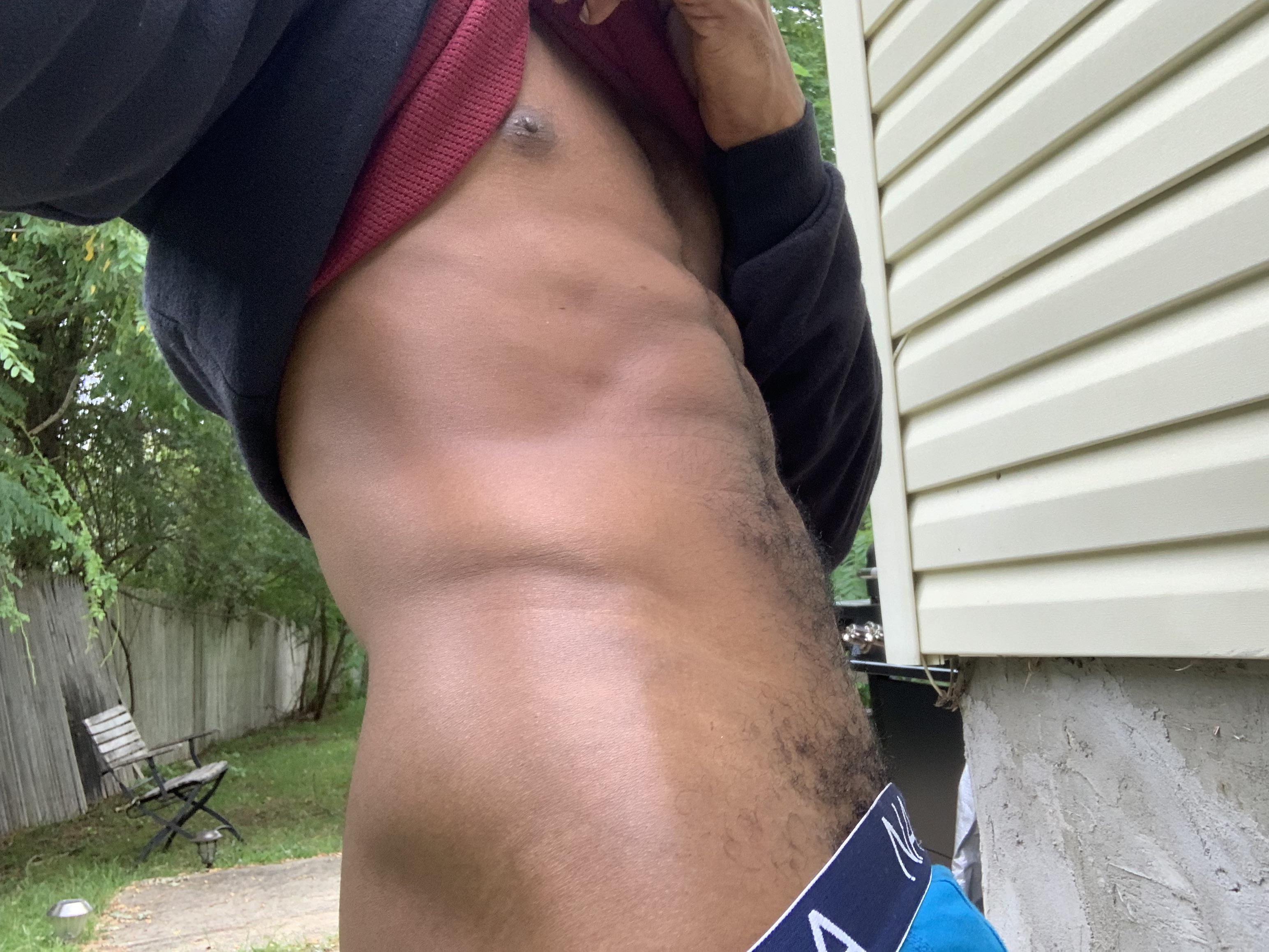 Would u lick me head to toe | Scrolller