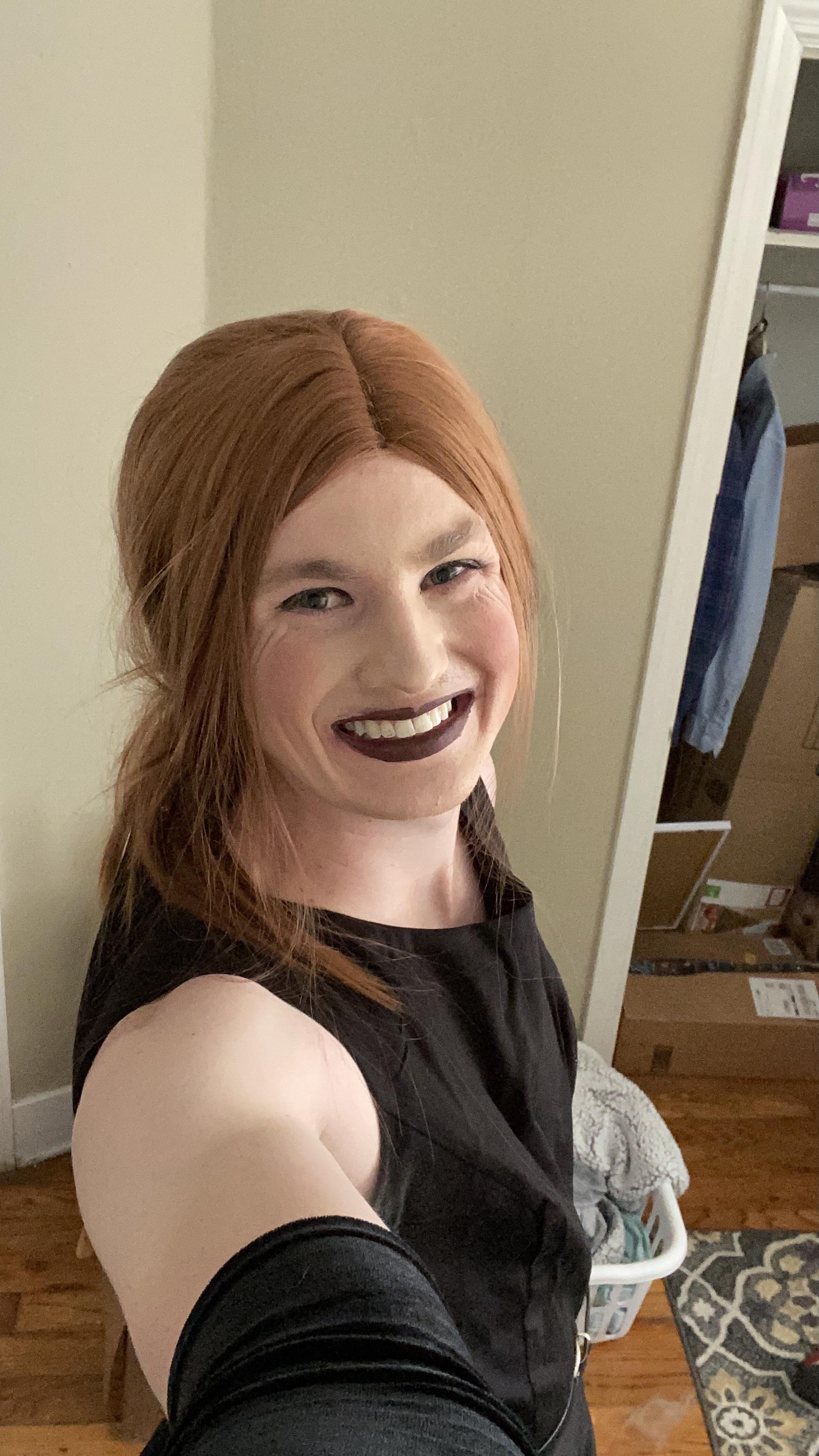 Am I submissive and breedable? | Scrolller