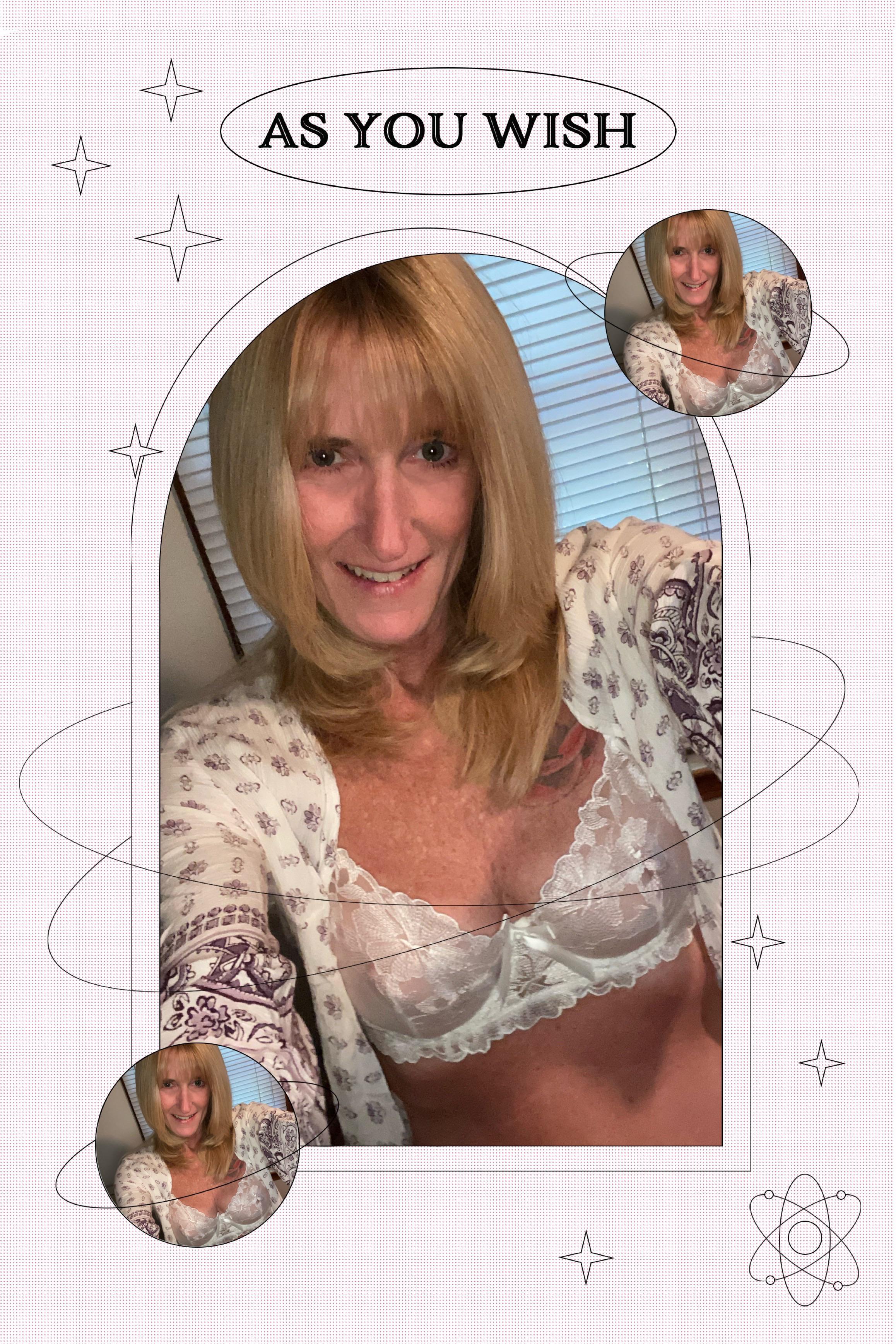 Wishes 🧞‍♀️😉 | Scrolller