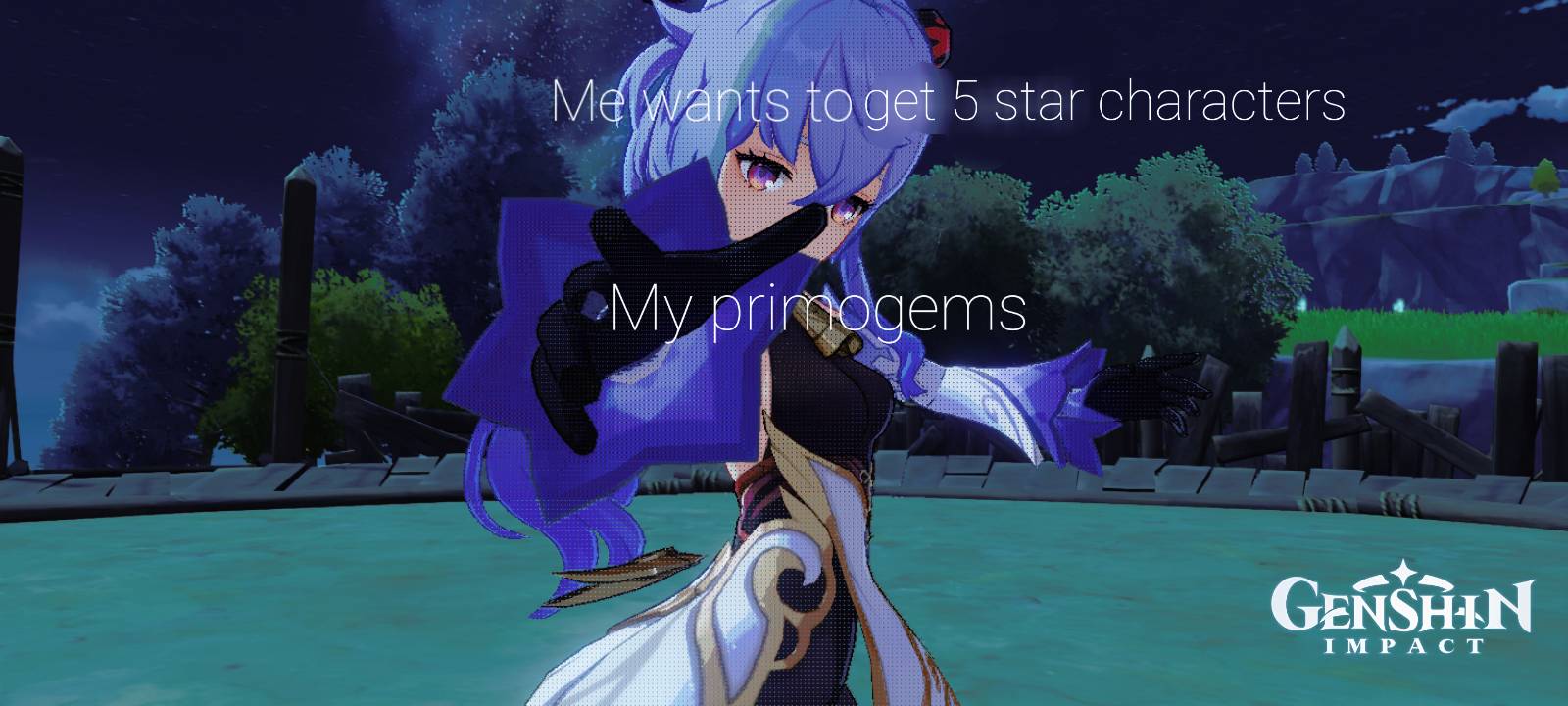 Wishing in a nutshell | Scrolller