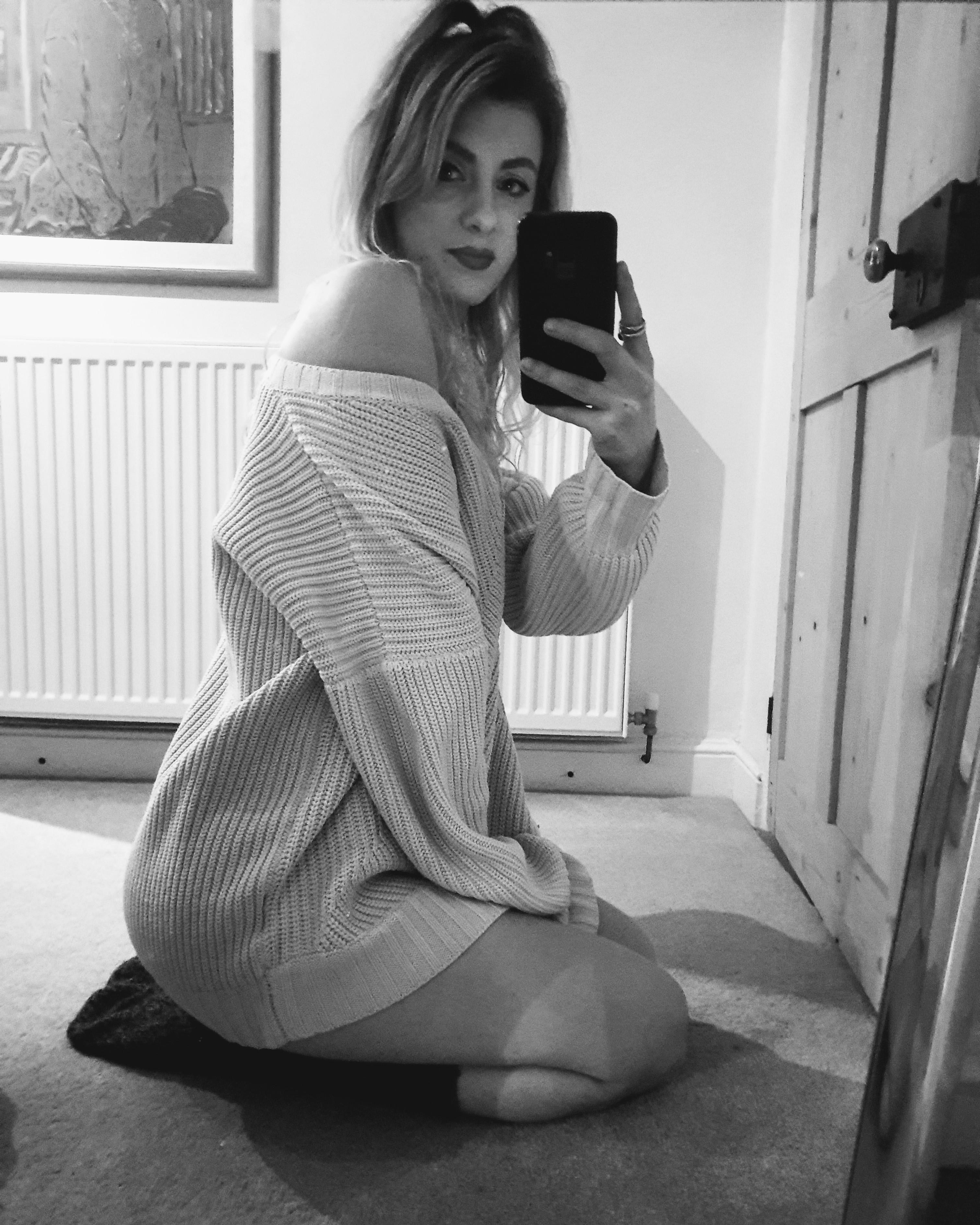 Wishing it was winter still (over 18) | Scrolller