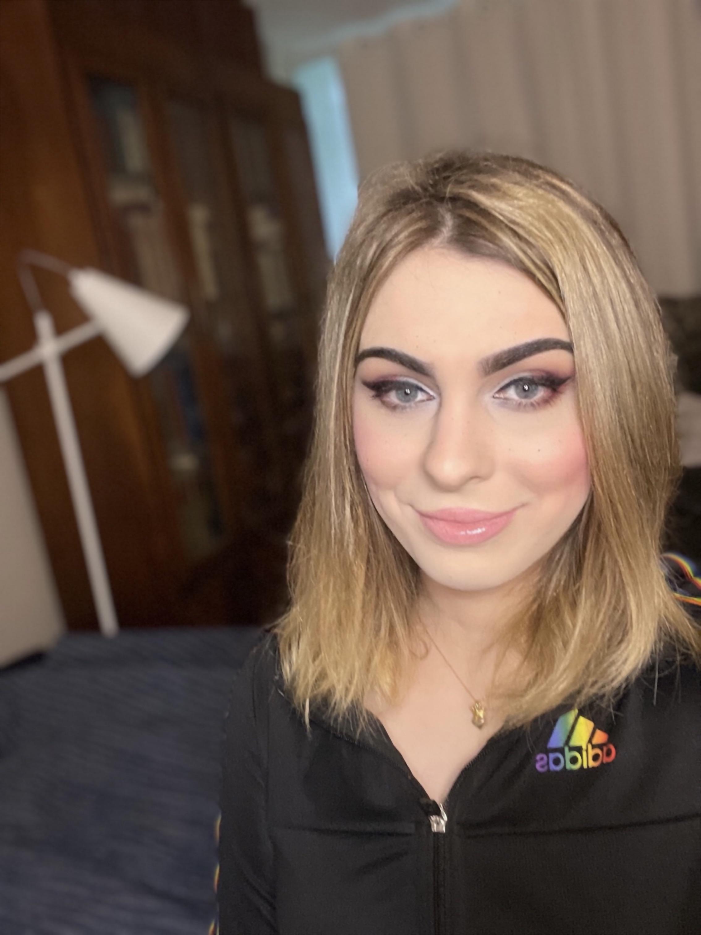 wishing u a very happy pride :) | Scrolller