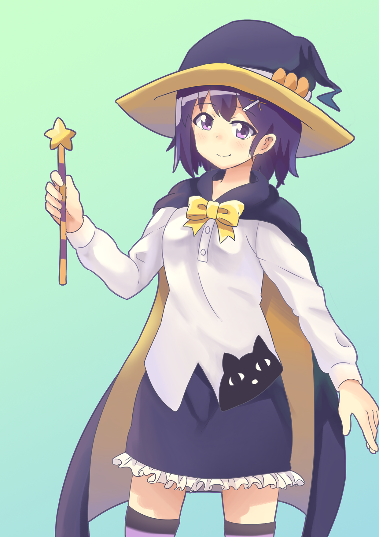 Witch Vigne | Scrolller