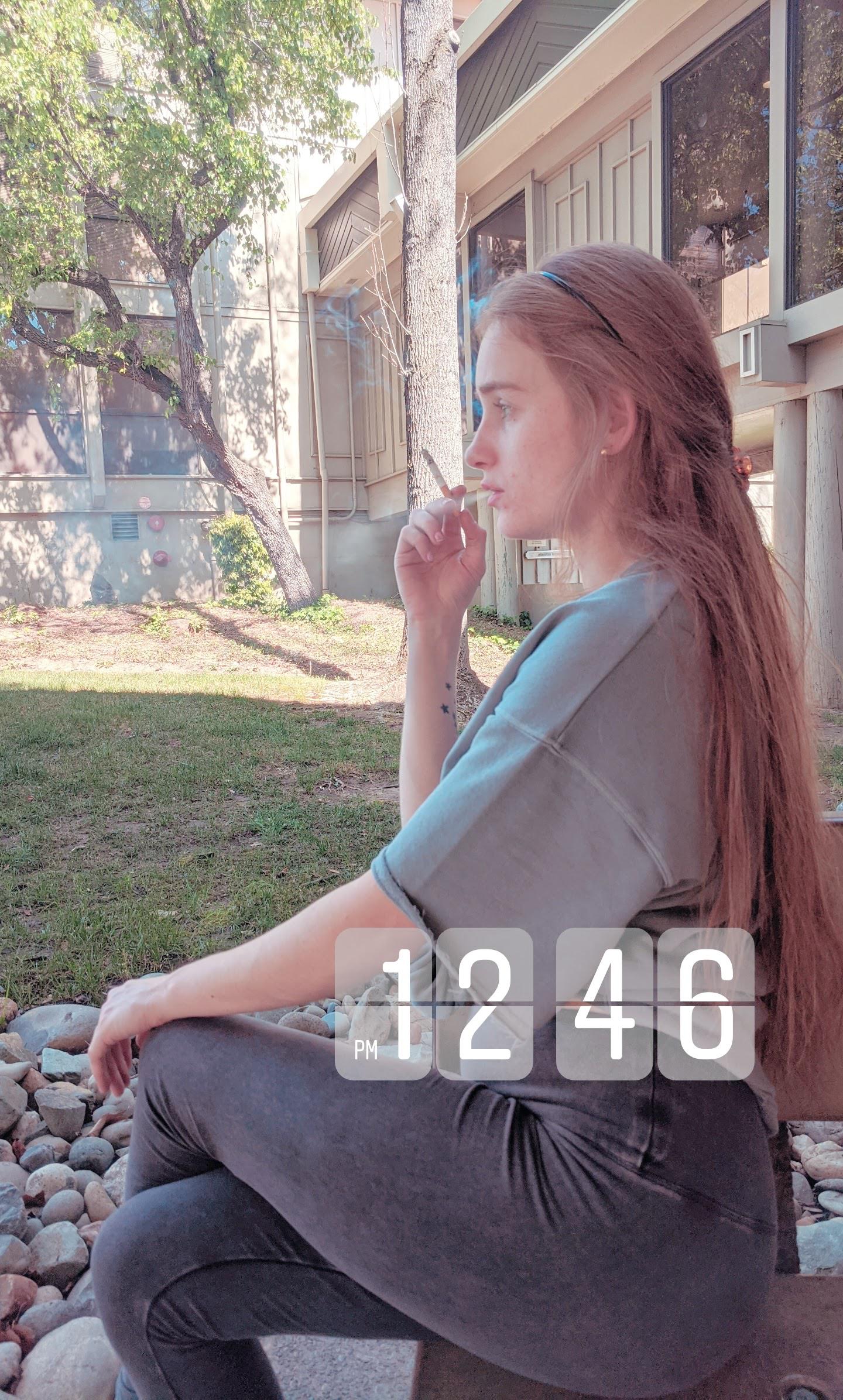 witchbella with your oral fixation | Scrolller