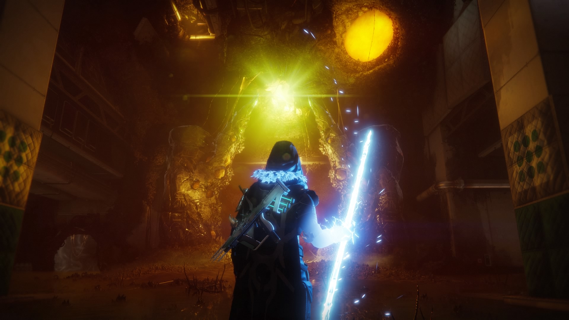 Witches' Ritual | Scrolller