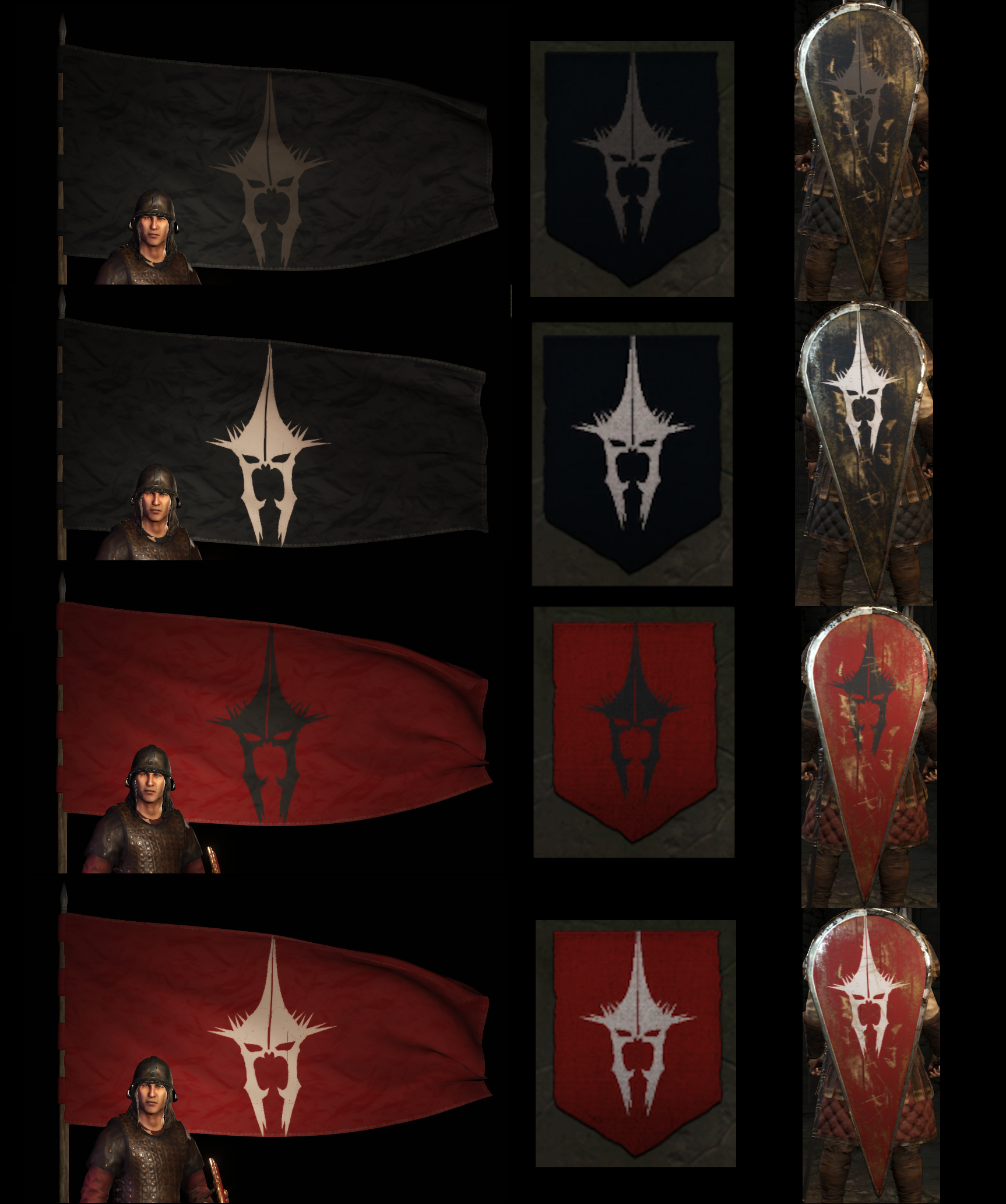 Witchking banner | Scrolller