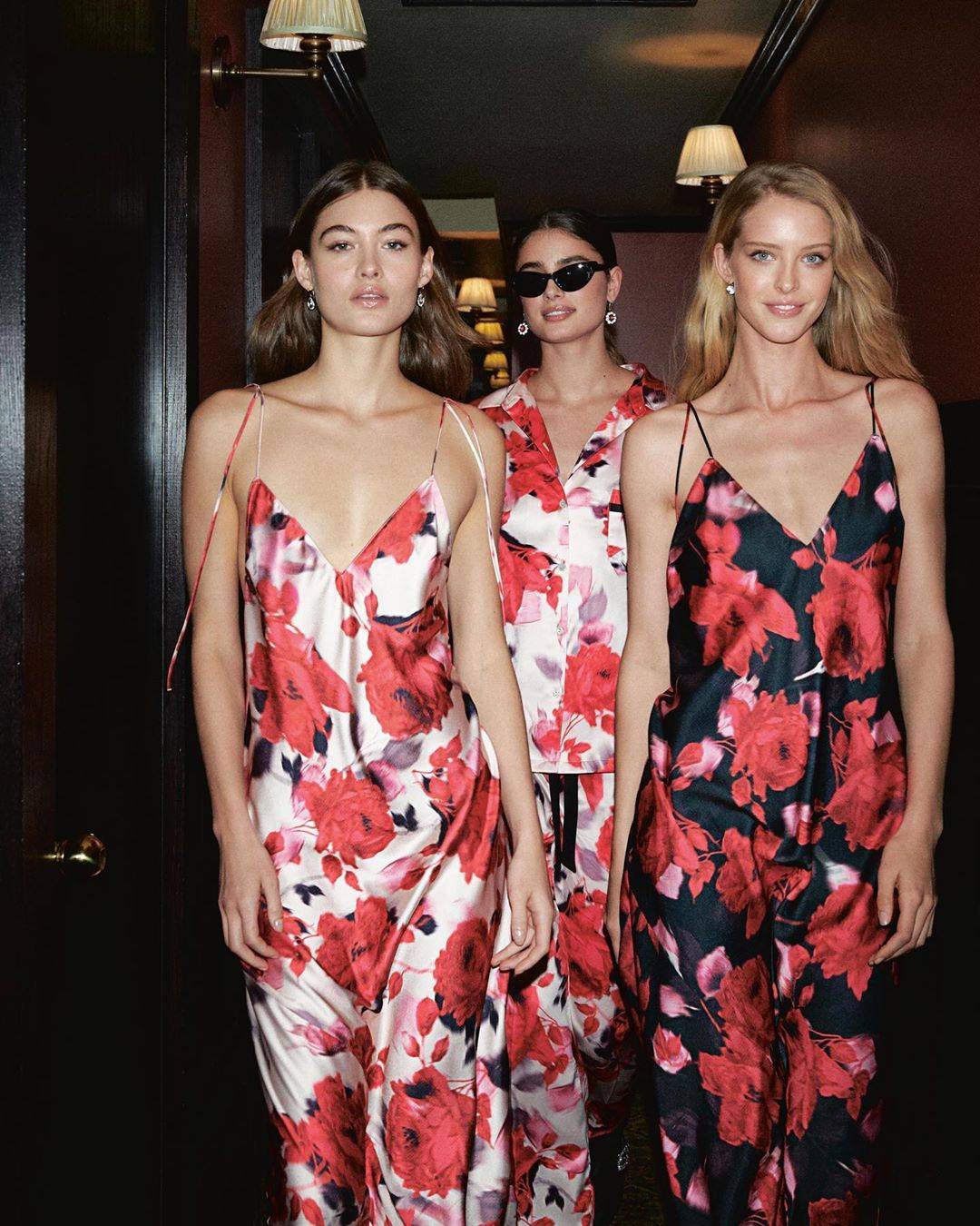 With Abby Champion and Taylor Hill | Scrolller