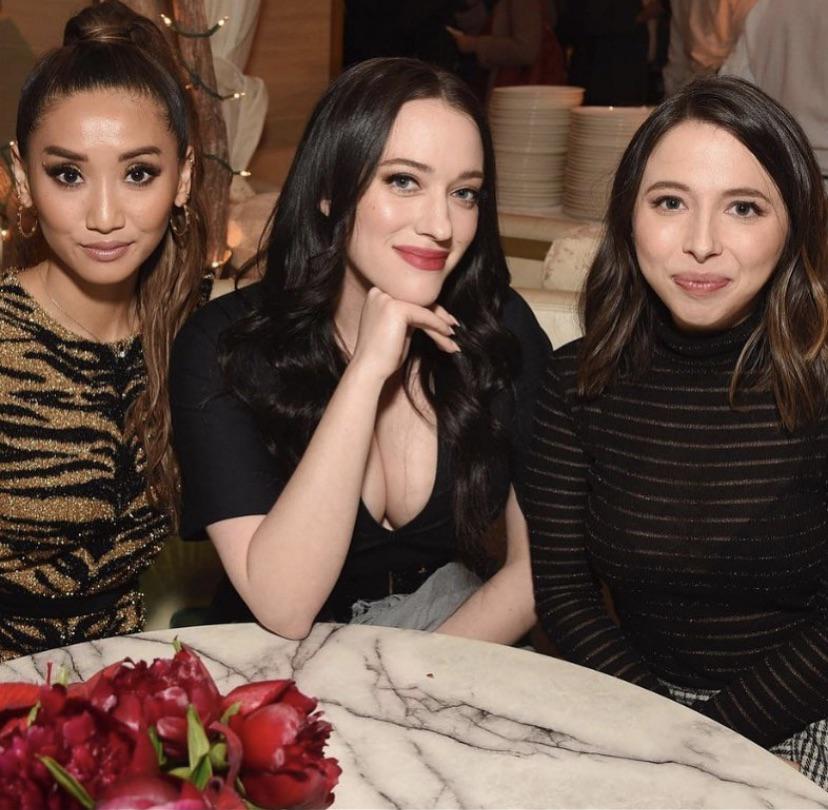 With Kat and Brenda | Scrolller