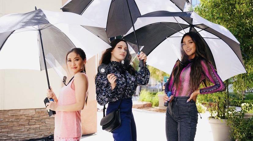 With Kat and Brenda | Scrolller