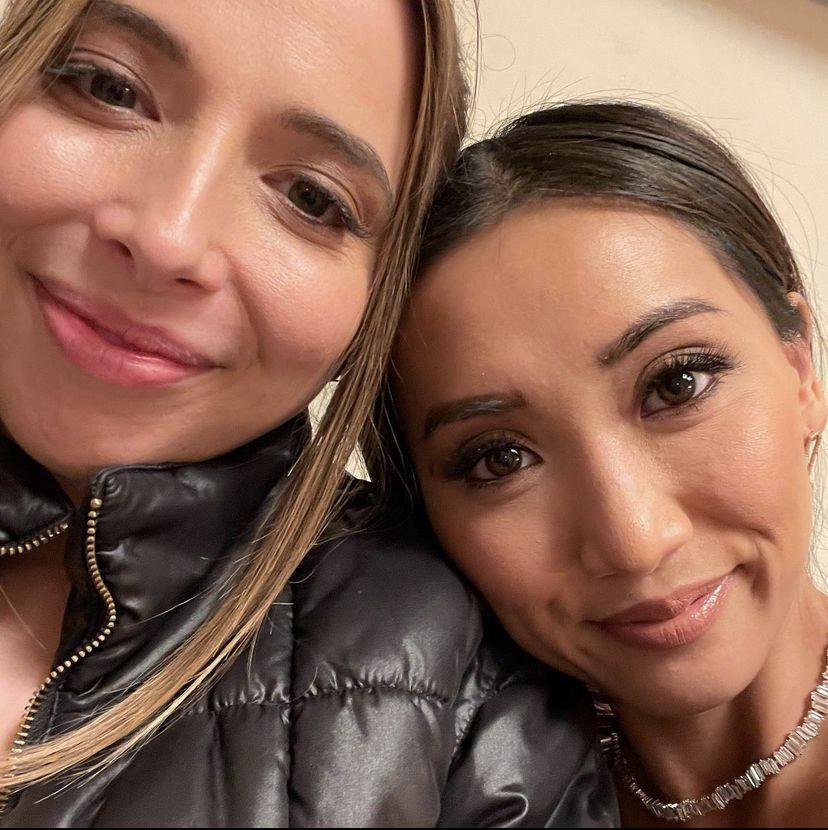 With Esther | Scrolller