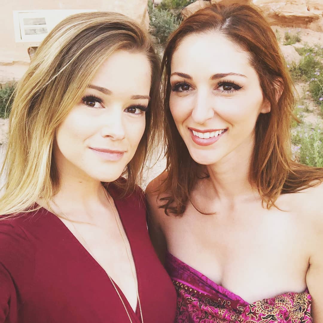 With friend | Scrolller