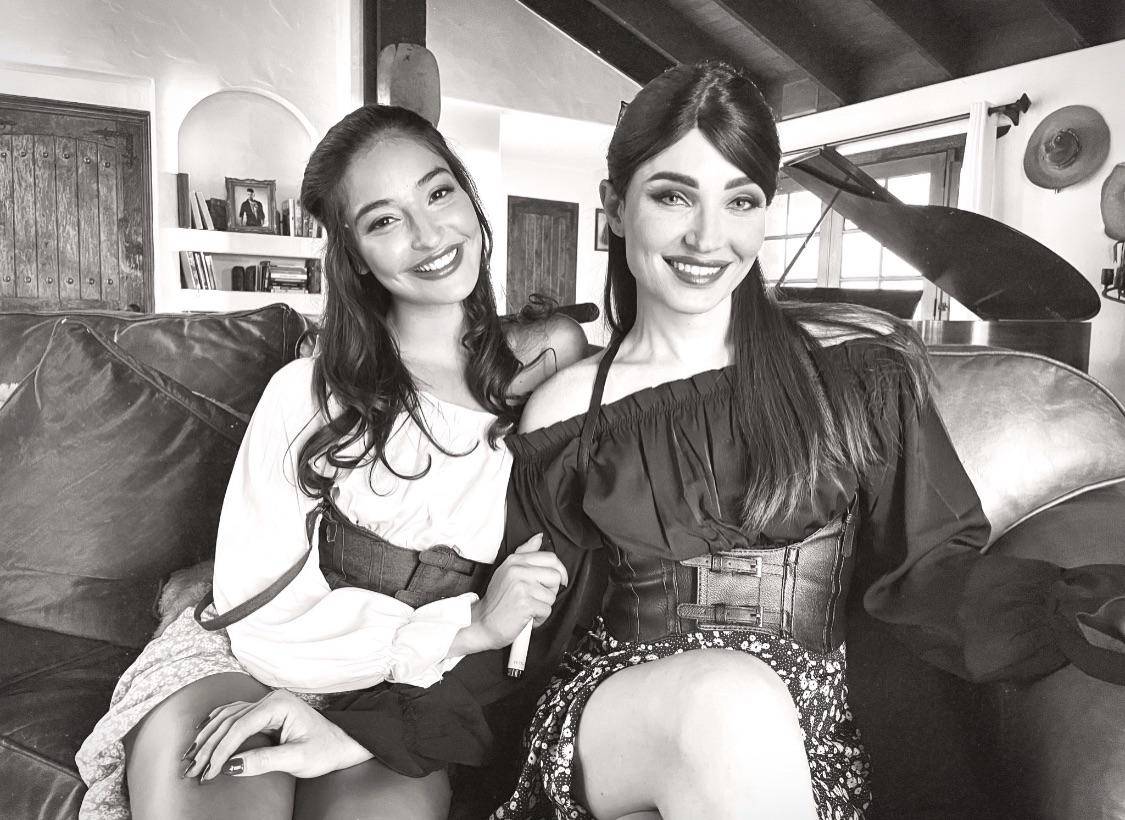 With Emily Willis | Scrolller