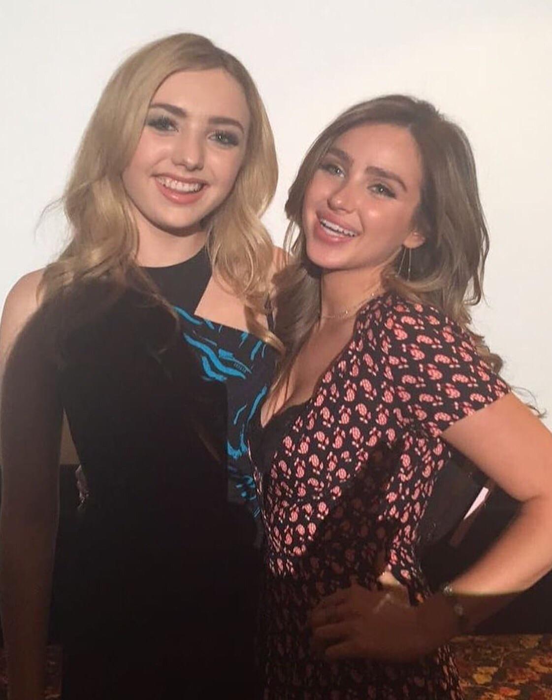 With Ryan Newman Both looking incredibly hot | Scrolller