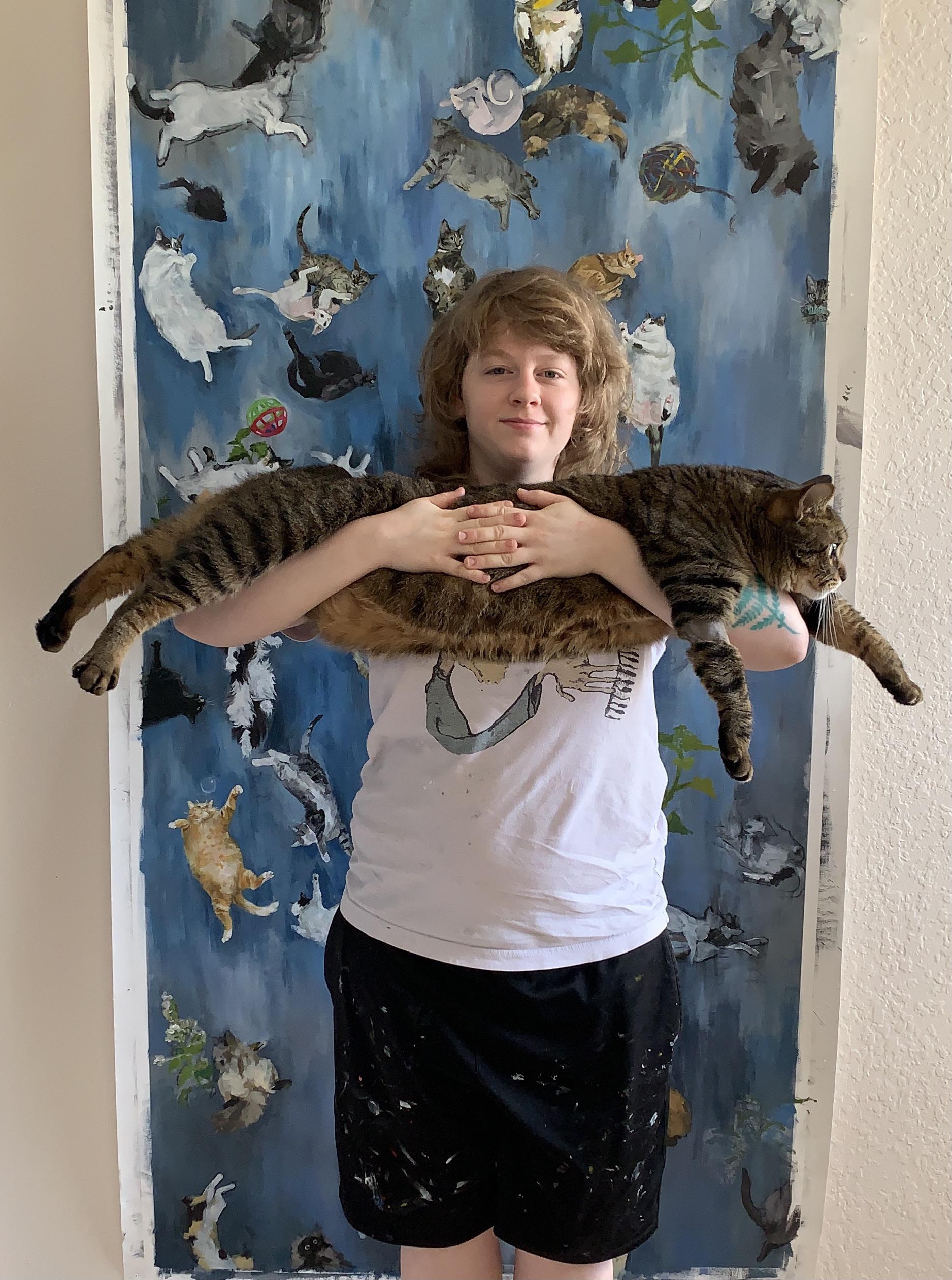 witness his l e n g t h | Scrolller