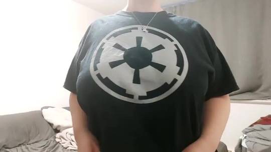 Witness the fall of the Empire! | Scrolller