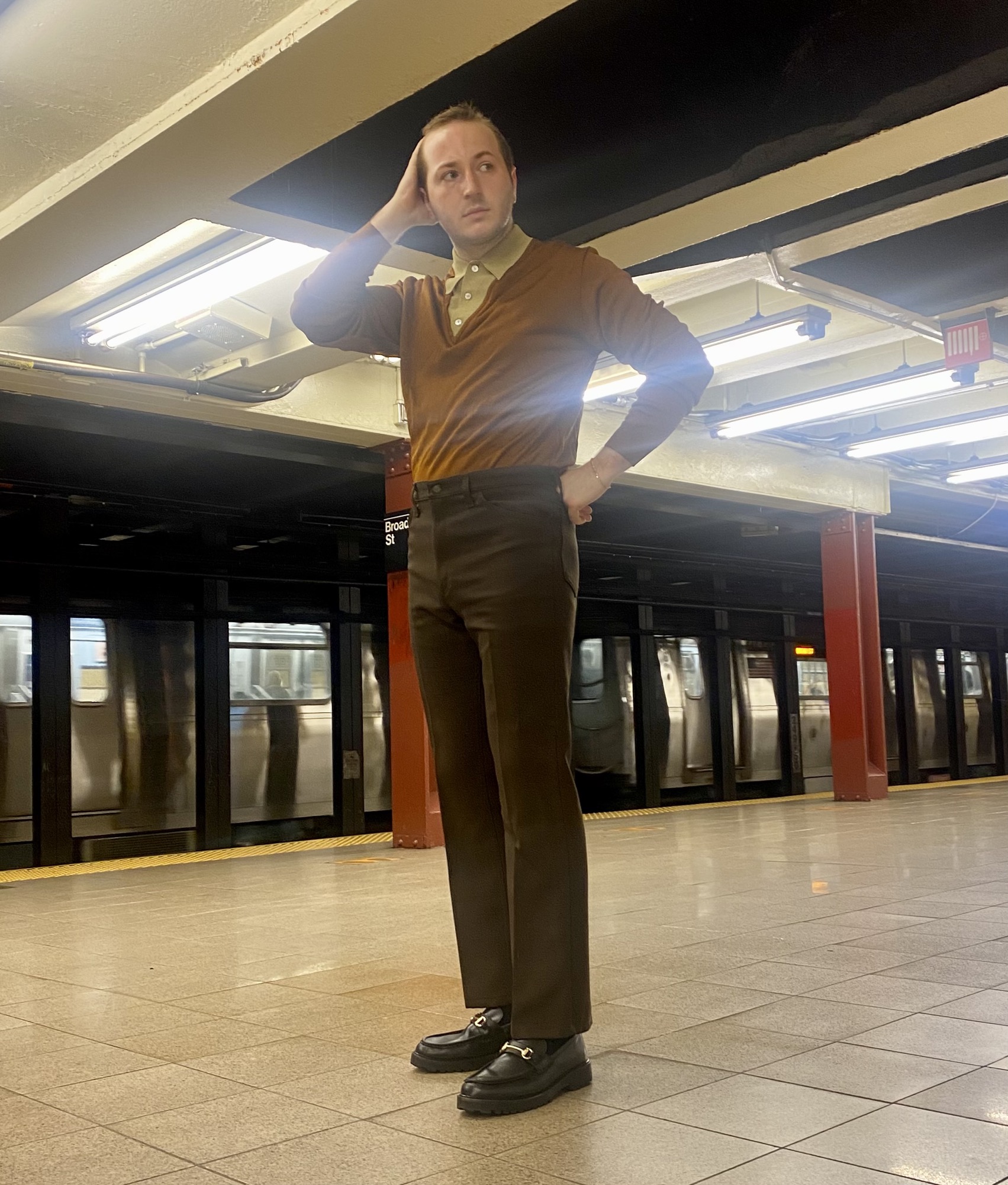 [WIWT] Lens Flares | Scrolller