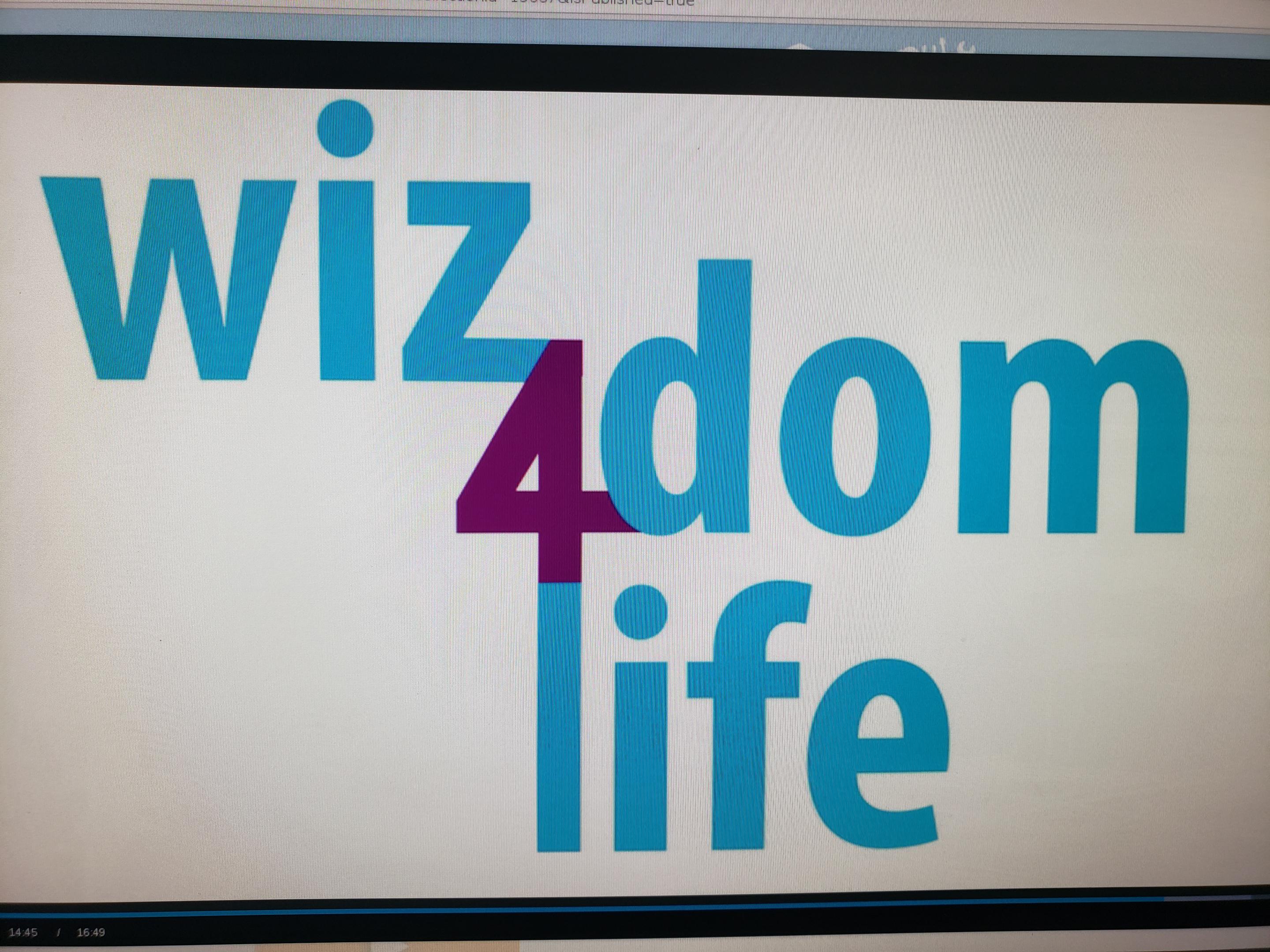 wiz 4 dom life | Scrolller