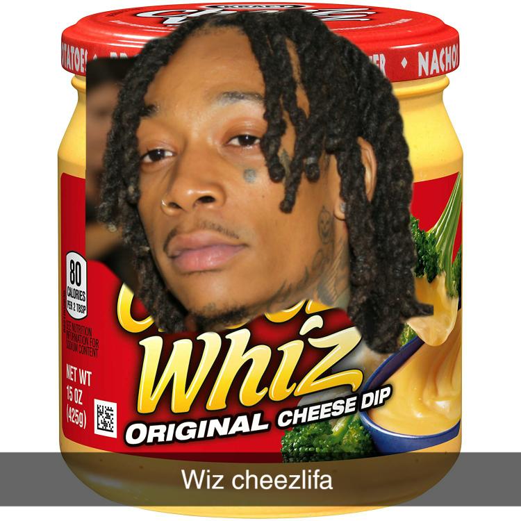 Wiz cheezlifa | Scrolller