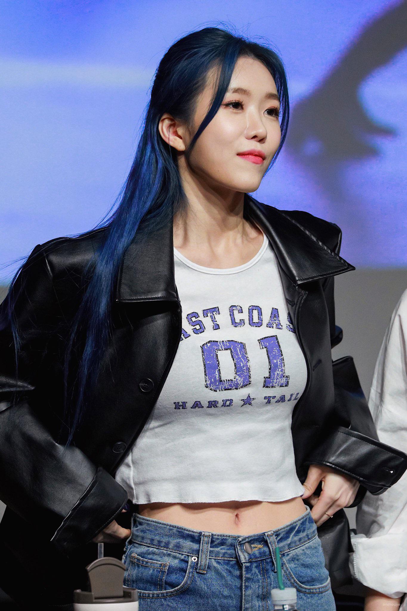 WJSN - Dawon | Scrolller