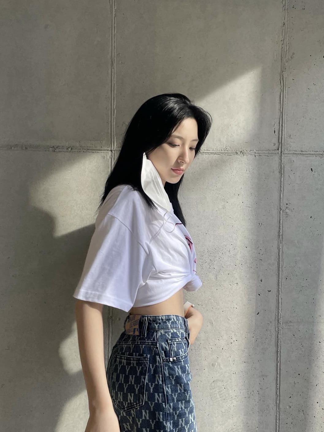 WJSN - Eunseo | Scrolller