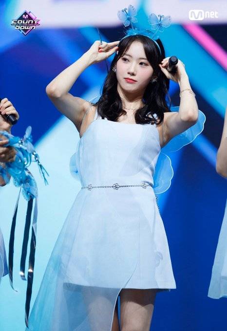 WJSN - Luda | Scrolller