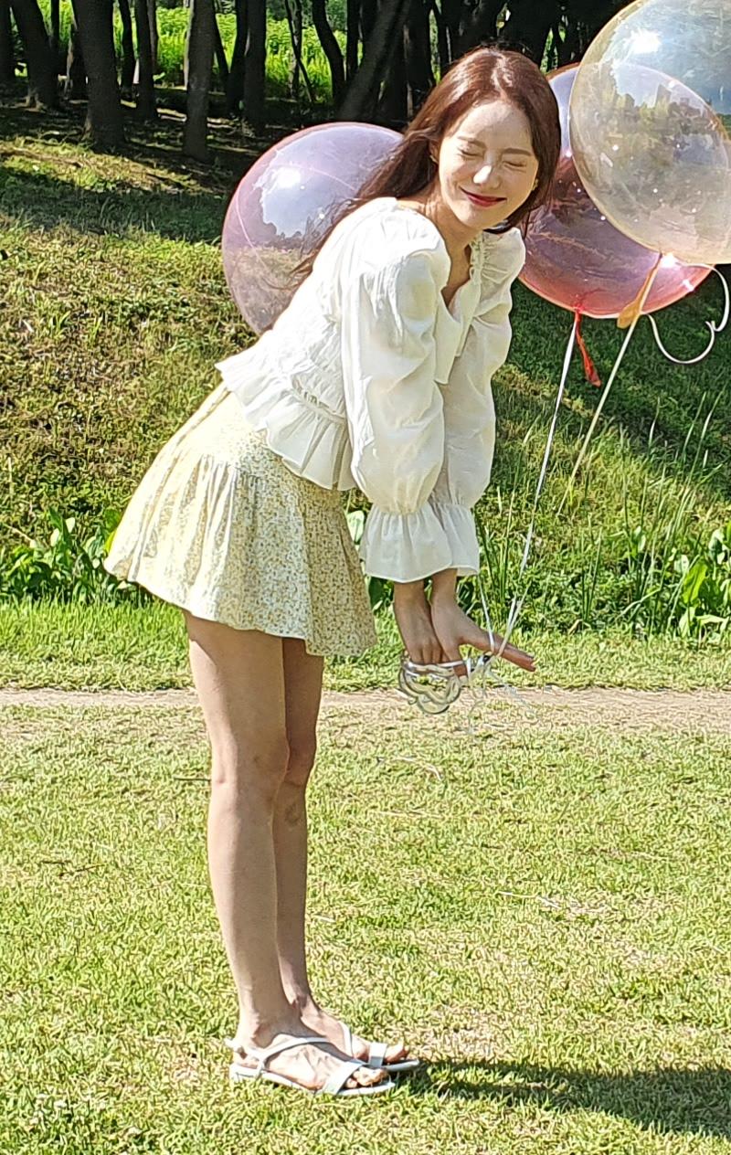 WJSN - Luda | Scrolller