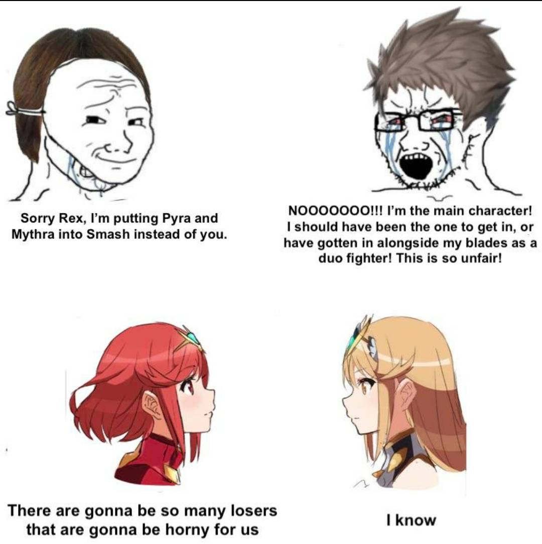 Wojak Chronicles 2 | Scrolller