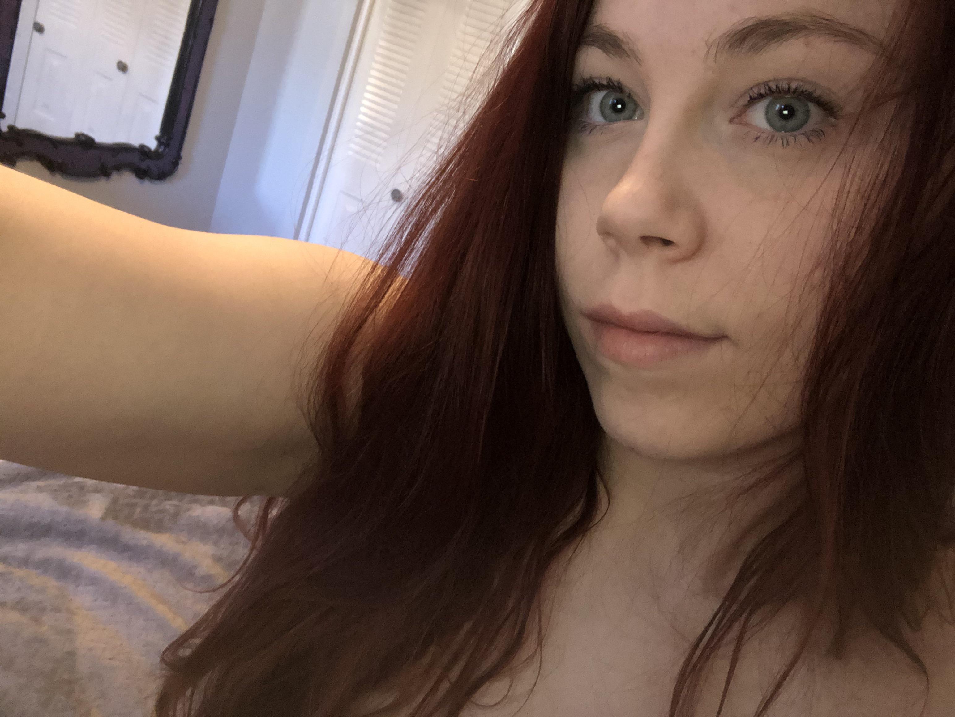 Woke Up Feeling Good Today 😘 ... | Scrolller