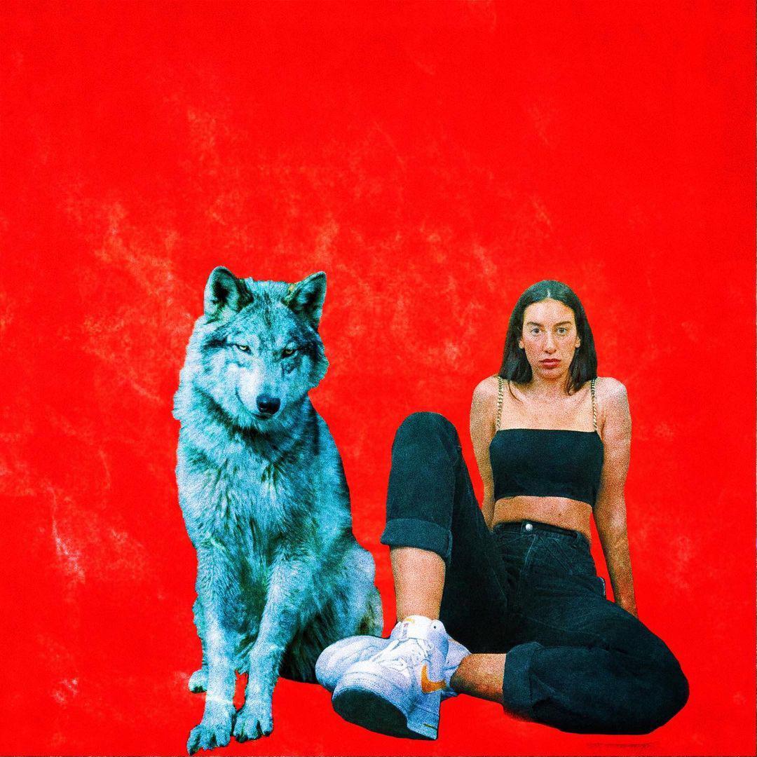 Wolf + wolf | Scrolller