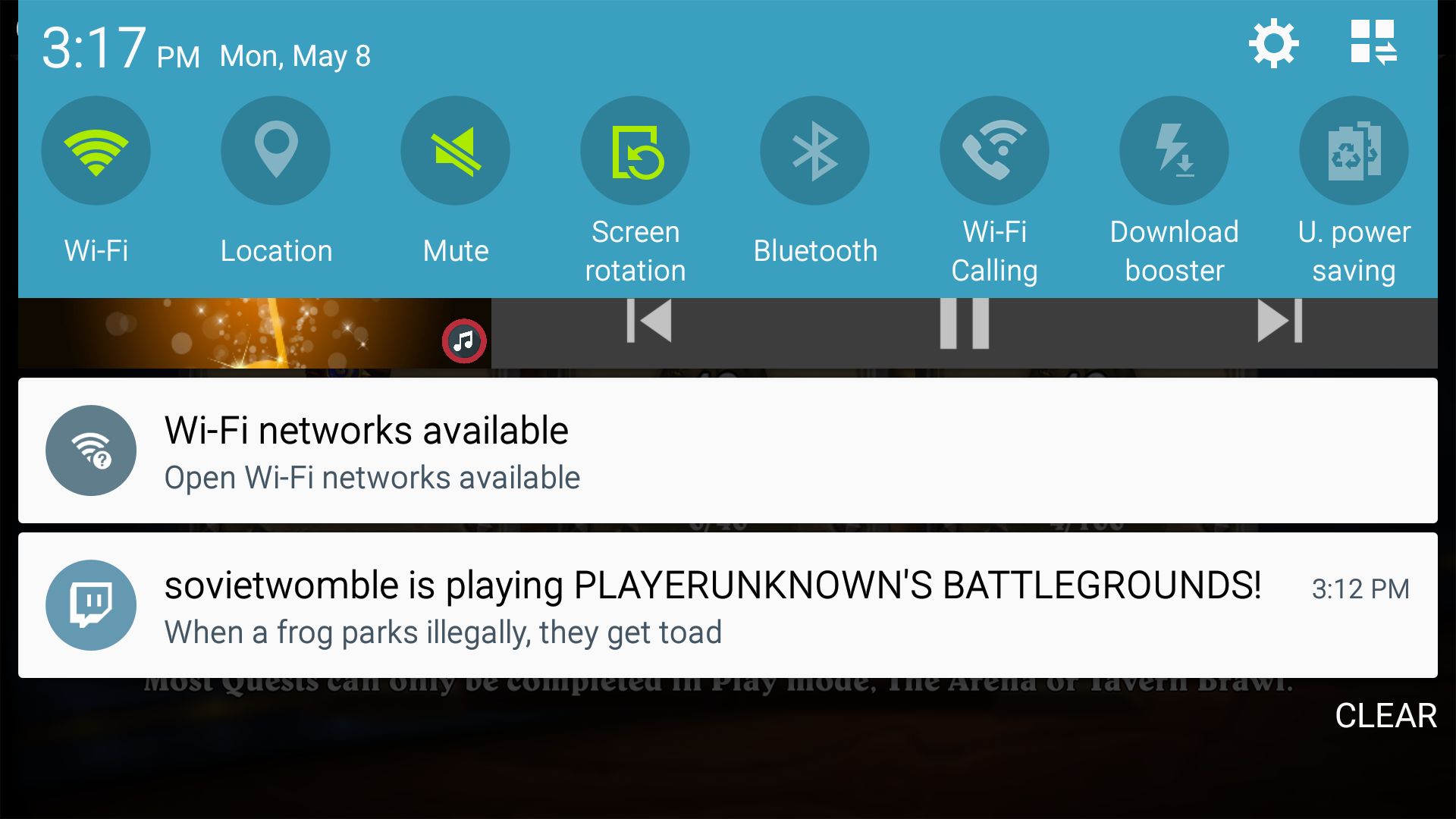 Womble why. | Scrolller