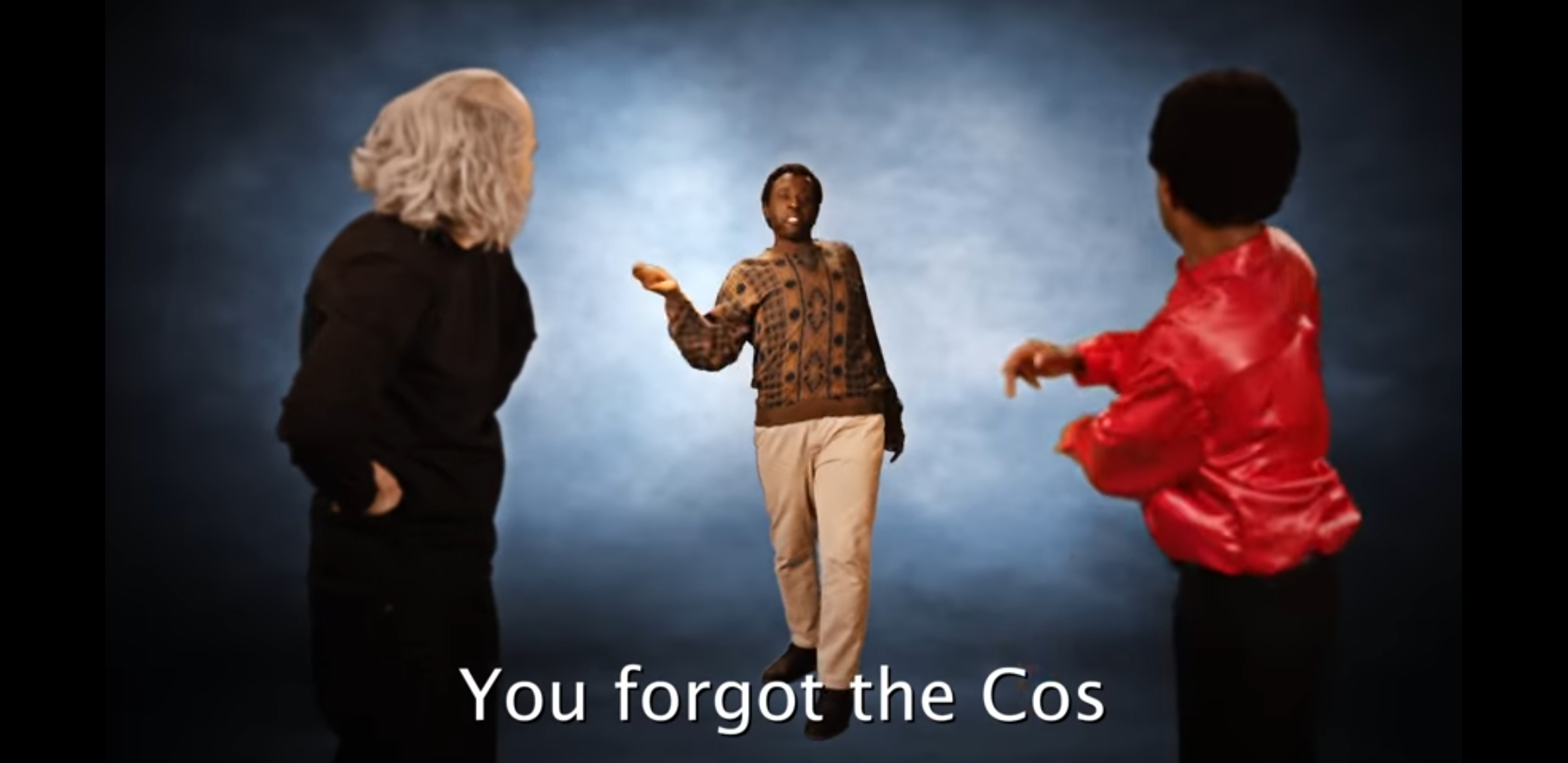 Women in the 80s trying to avoid all the scary men | Scrolller