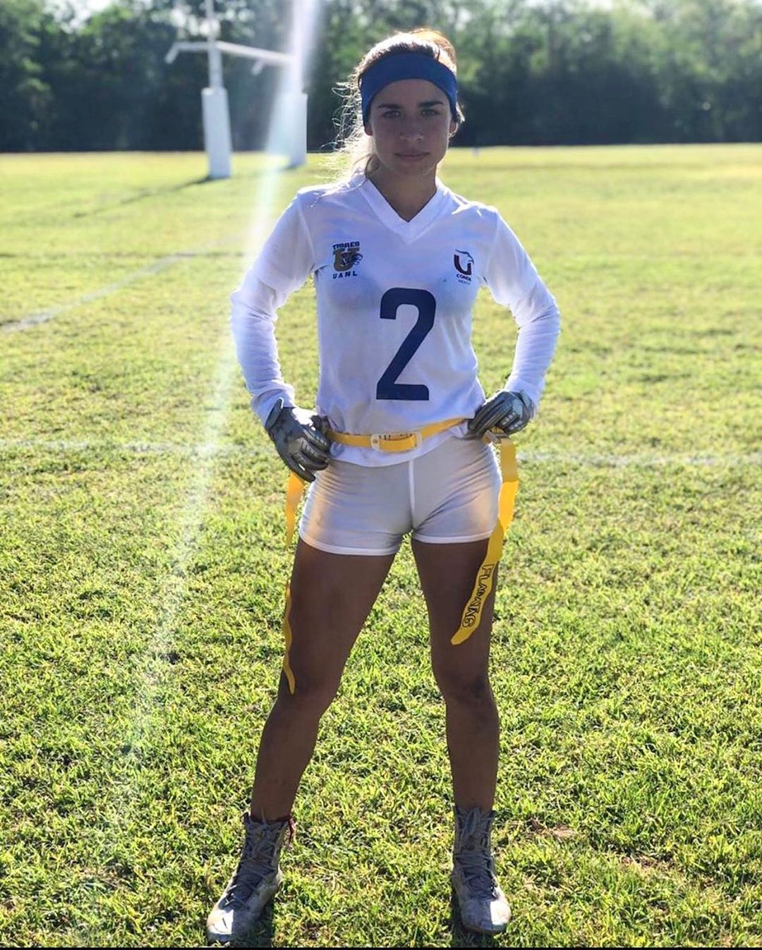 Women's Tag Football | Scrolller