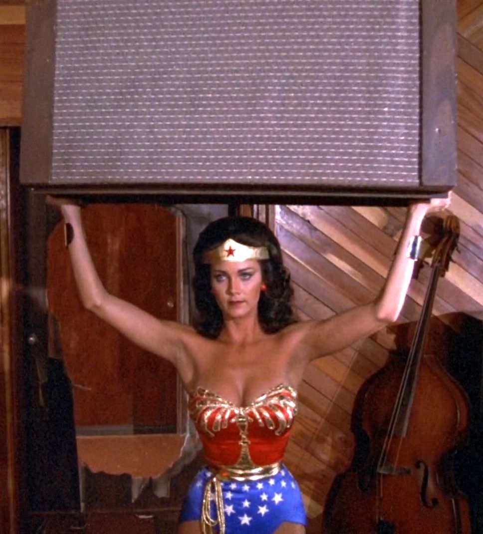 Wonder Roadie | Scrolller