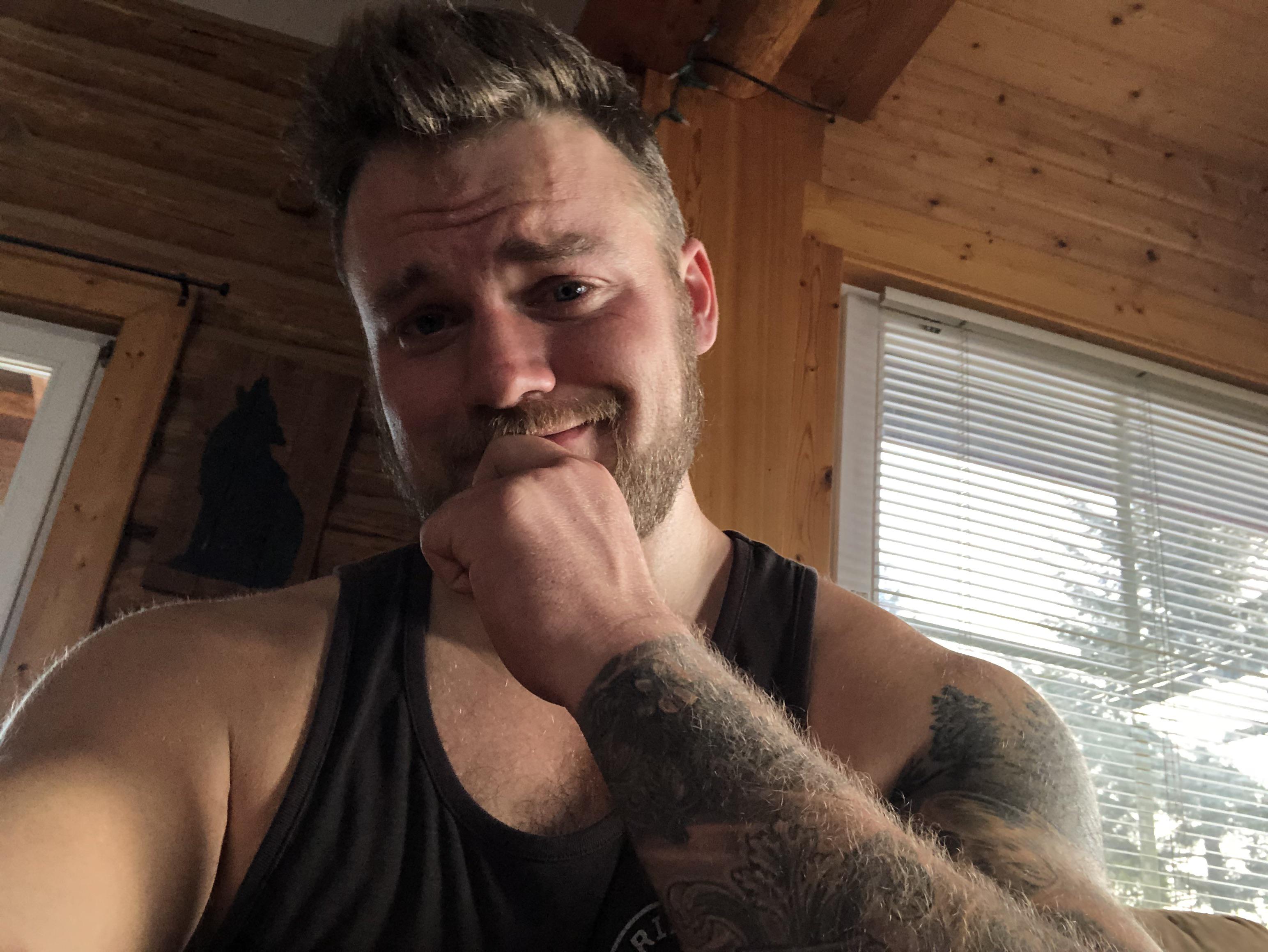 Wondering when the snow will melt | Scrolller