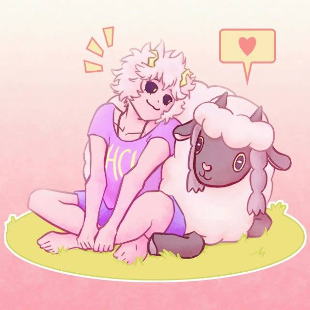 Wooloo and best girl | Scrolller
