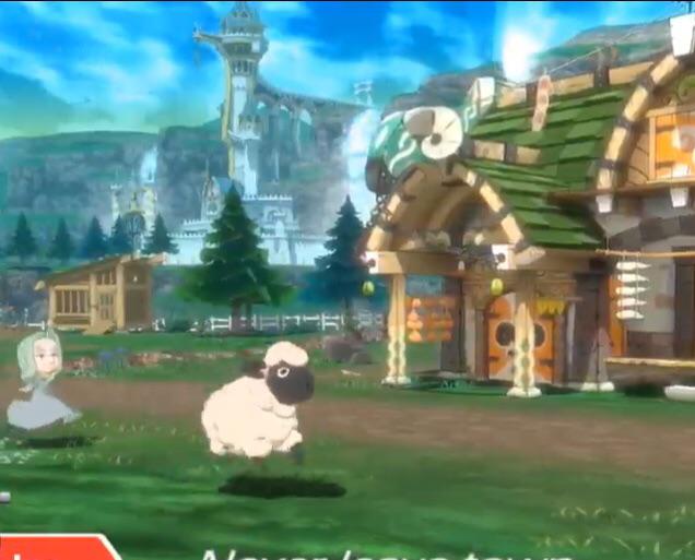 WOOLOO IN TOWN!!! | Scrolller