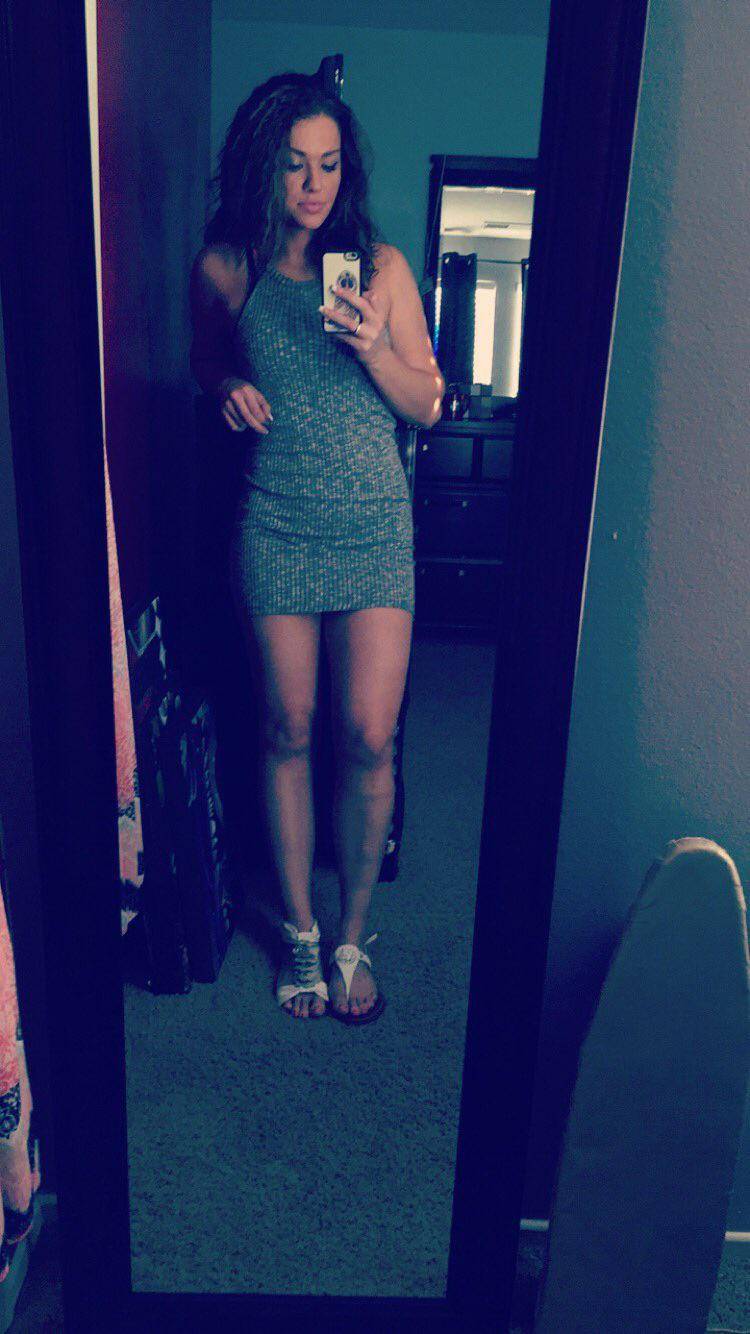 Wore this on a date and it wasn’t with my fiancé. | Scrolller