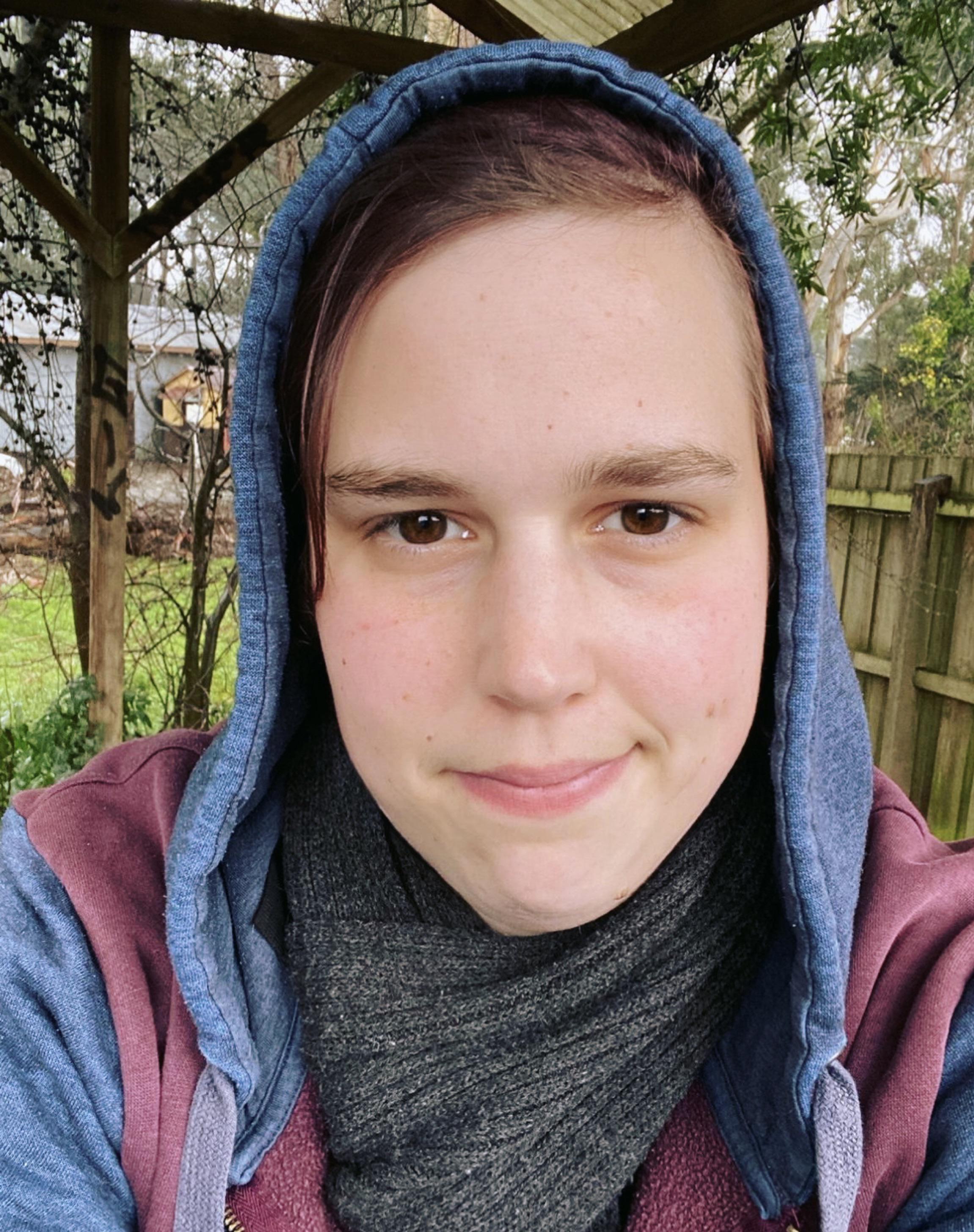 Work breaks are chilly and wet🥶 | Scrolller